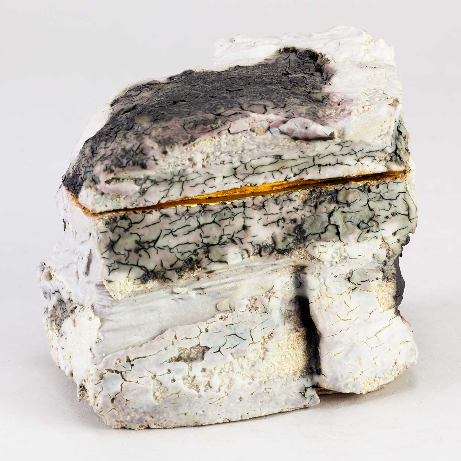 Lot 155 - EDDIE CURTIS (born 1953); a rectangular