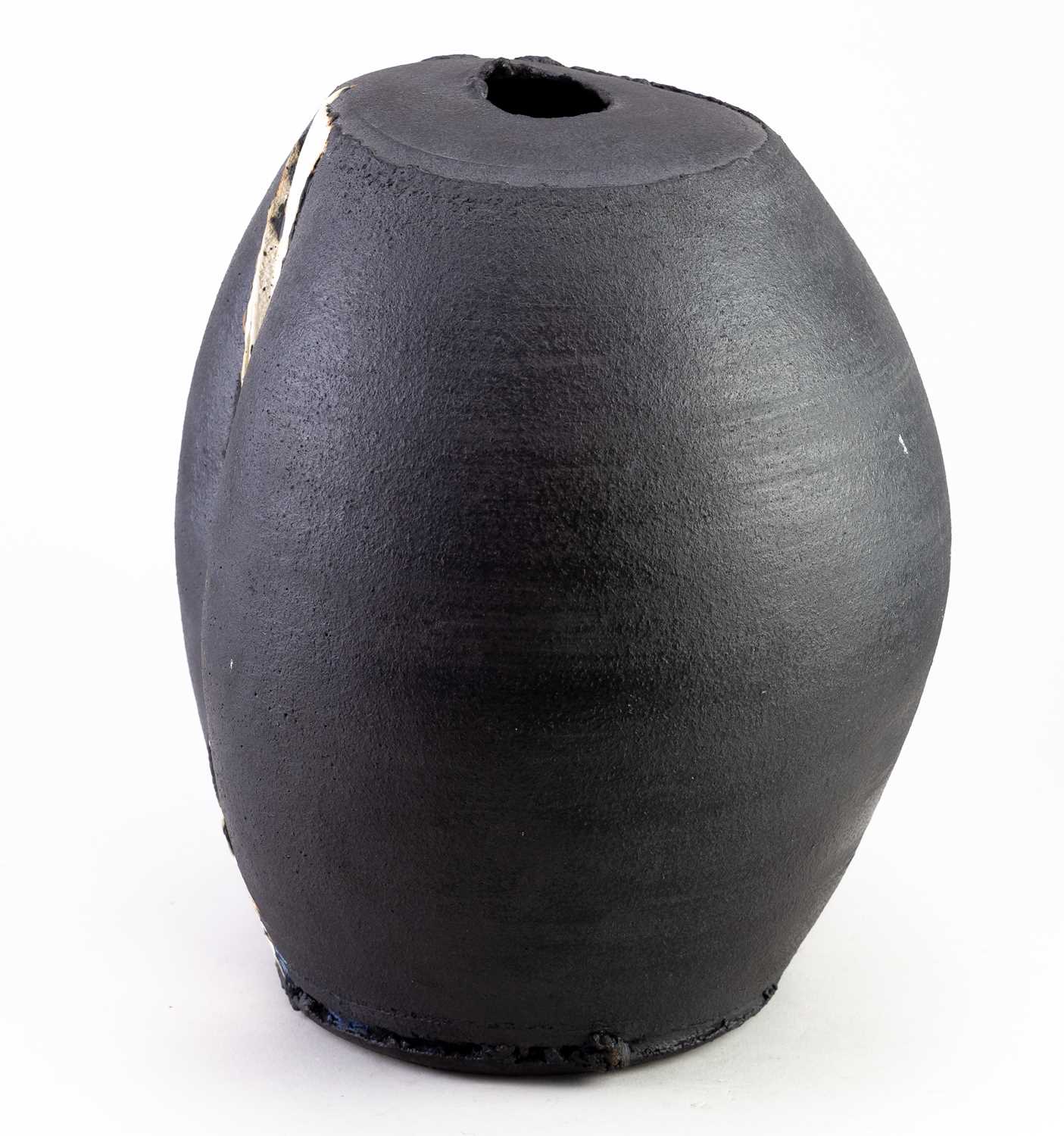 Lot 128 - DAN KELLY (born 1953); a large altered