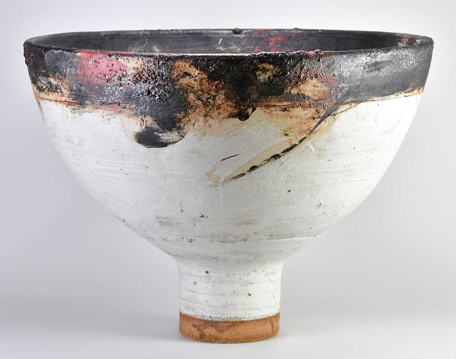 Lot 481 - ROBIN WELCH (1936-2019); a monumental