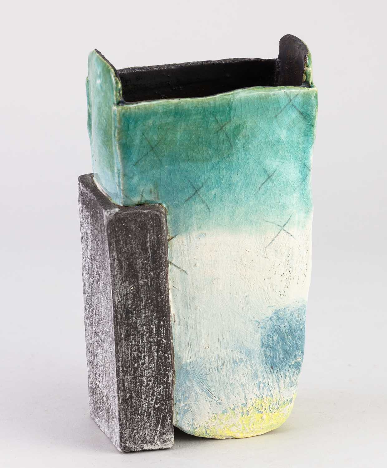 Lot 96 - CRAIG UNDERHILL (born 1968); 'Deep Crosses',