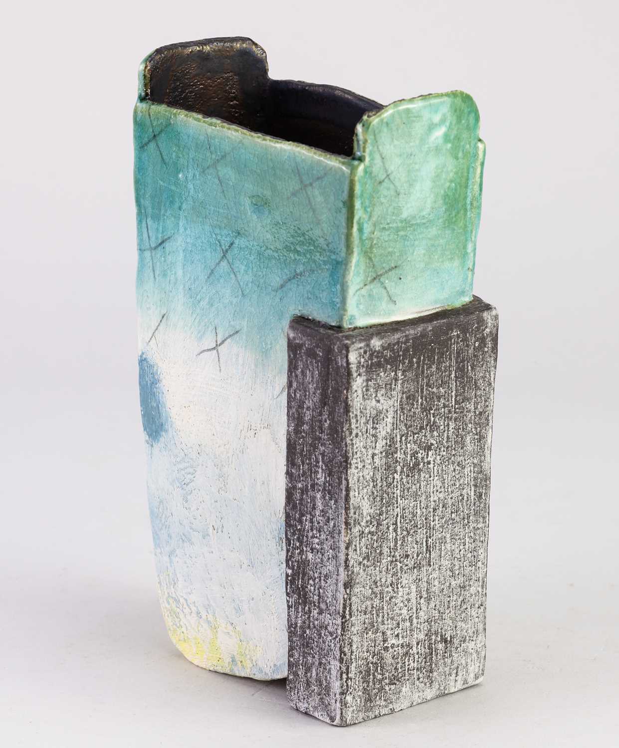 Lot 117 - CRAIG UNDERHILL (born 1968); 'Deep Crosses',