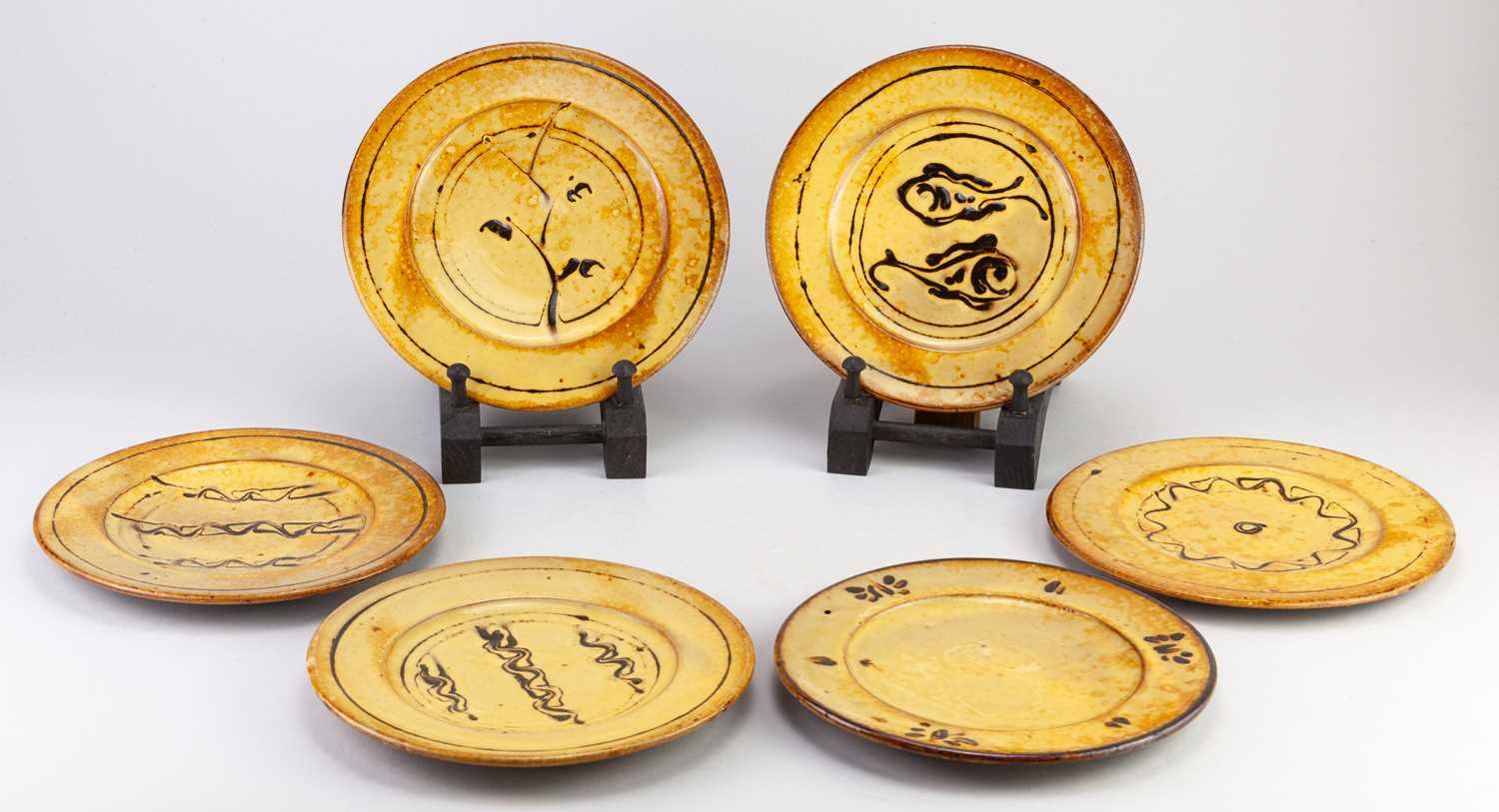 Lot 459 - Attributed to RAY FINCH (1914-2012) for