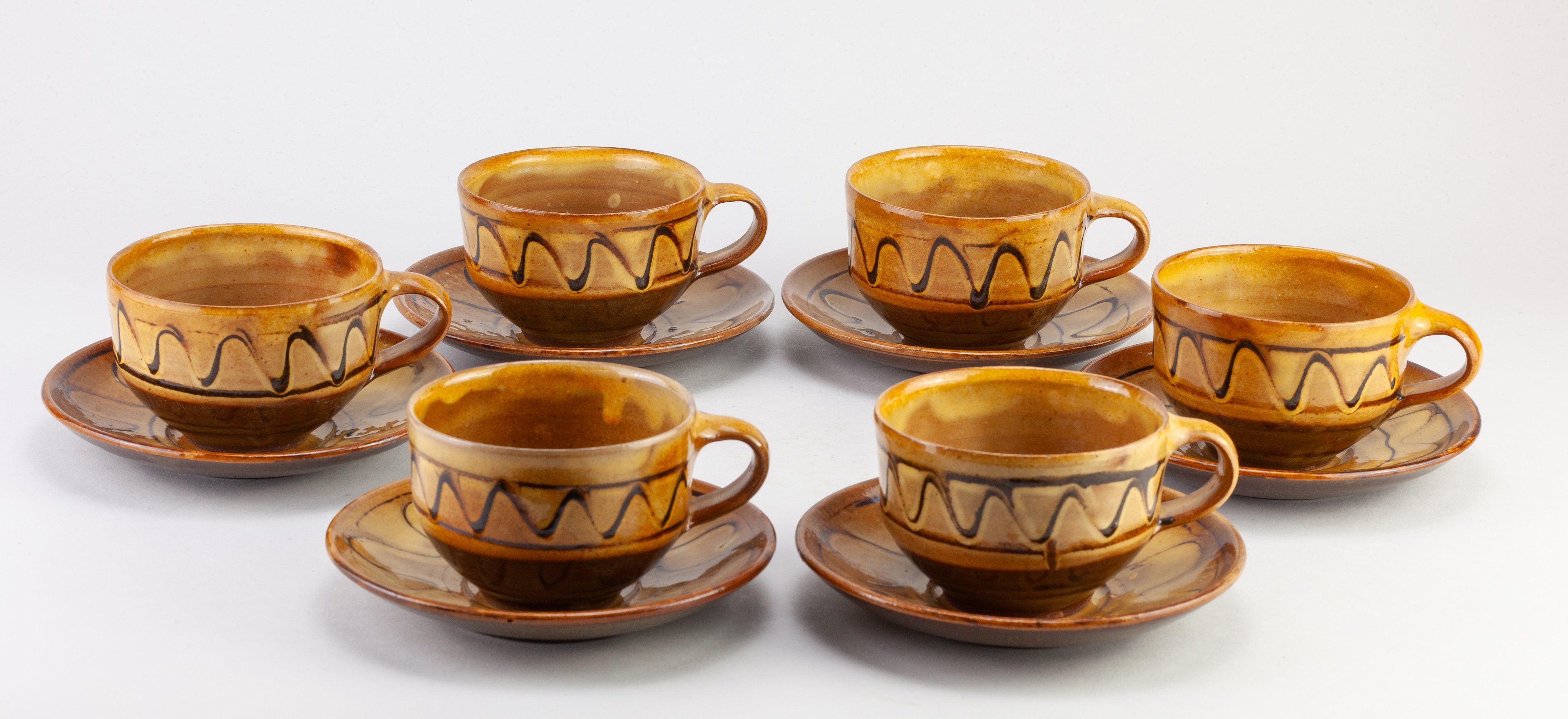 Lot 457 - Attributed to RAY FINCH (1914-2012) for