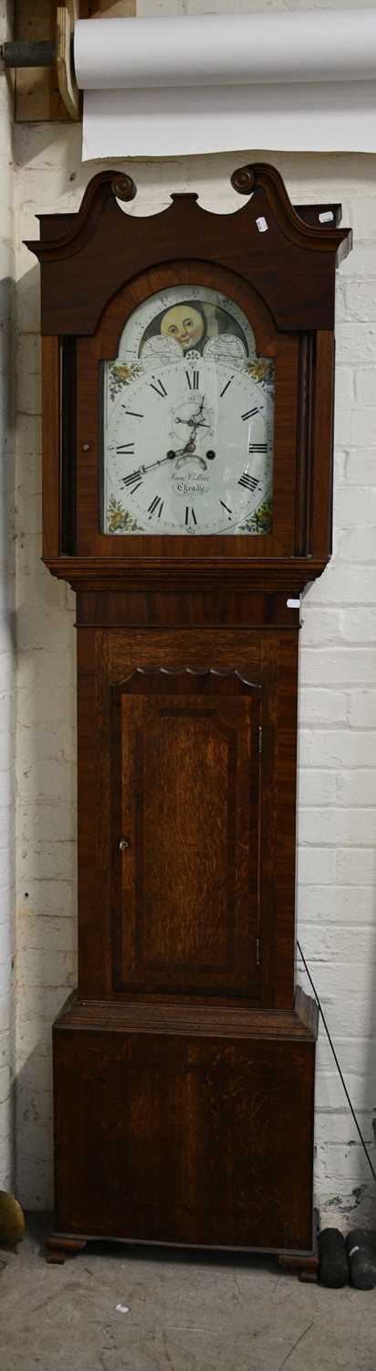 Lot 6448 - SAMUEL COLLIER, CHEADLE; a large 19th