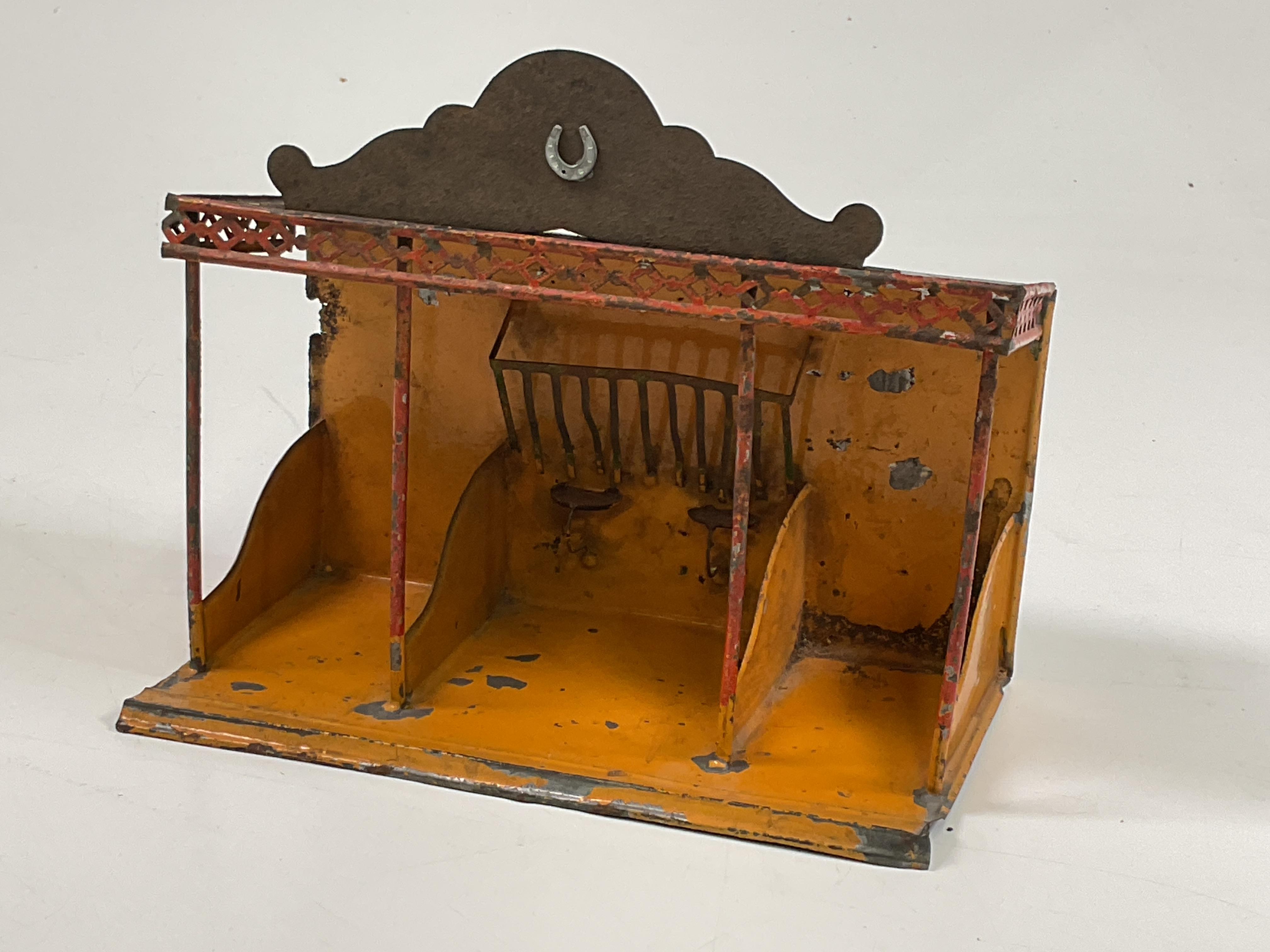 Lot 66 - ATTRIBUTED TO ROCK & GRANER; an early German