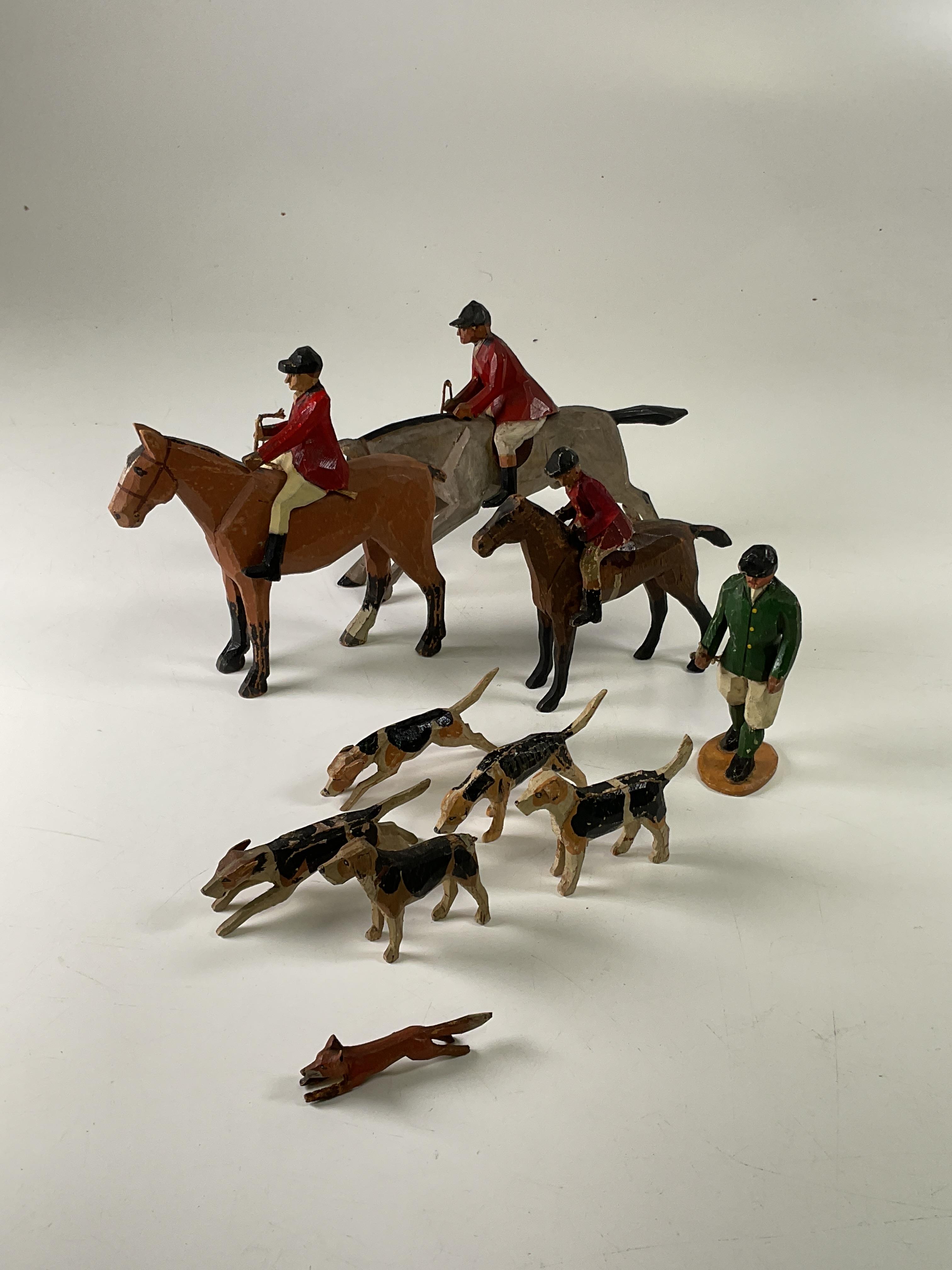 Lot 47 - FOREST TOYS OF BROCKENHURST; an exceptionally