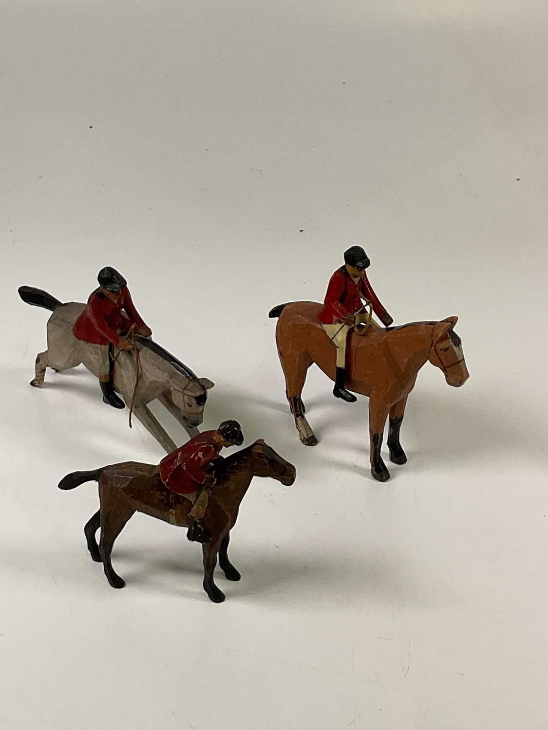 Lot 47 - FOREST TOYS OF BROCKENHURST; an exceptionally