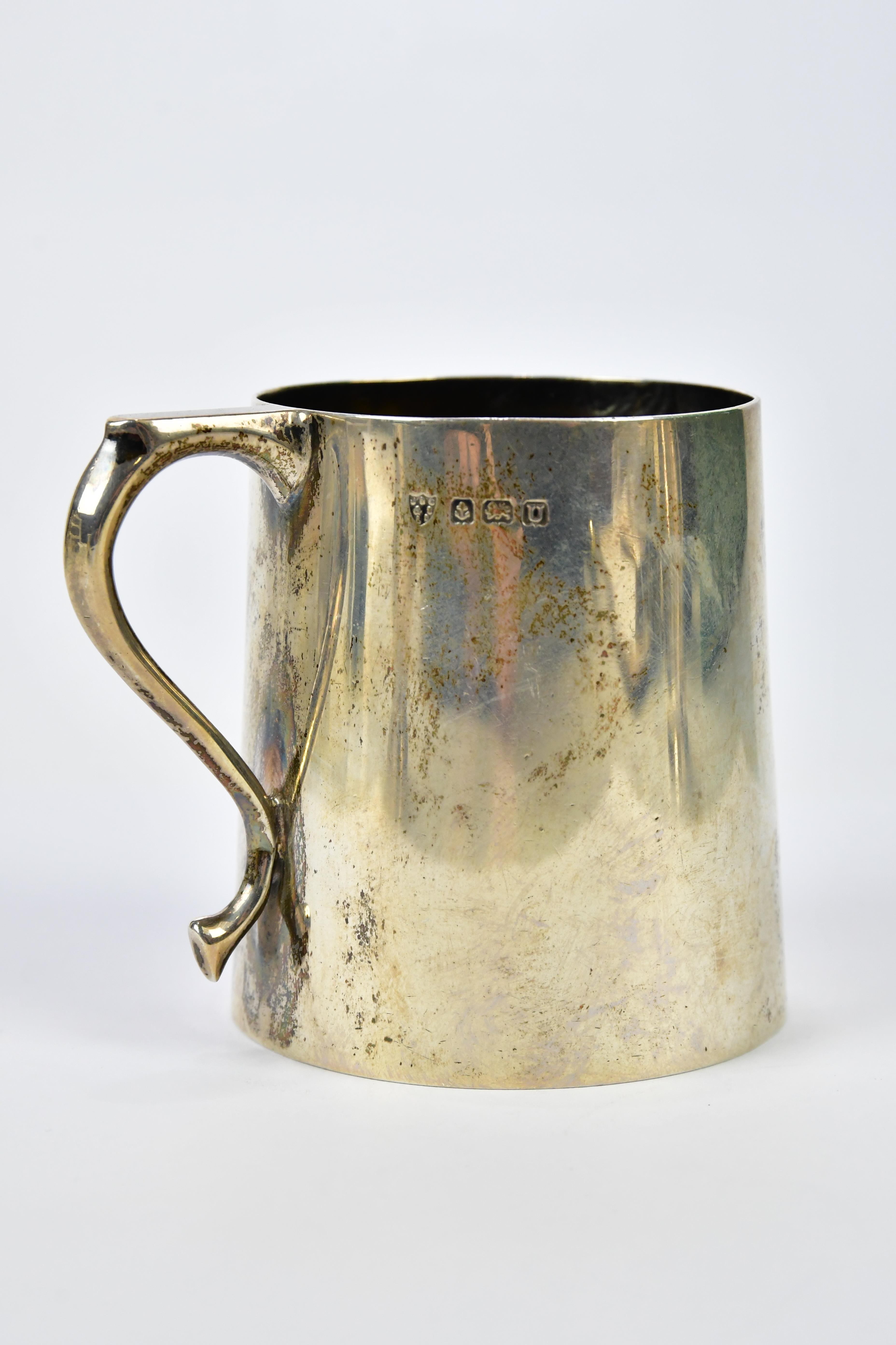 Lot 2189 - ELKINGTON & CO; an Elizabeth II hallmarked