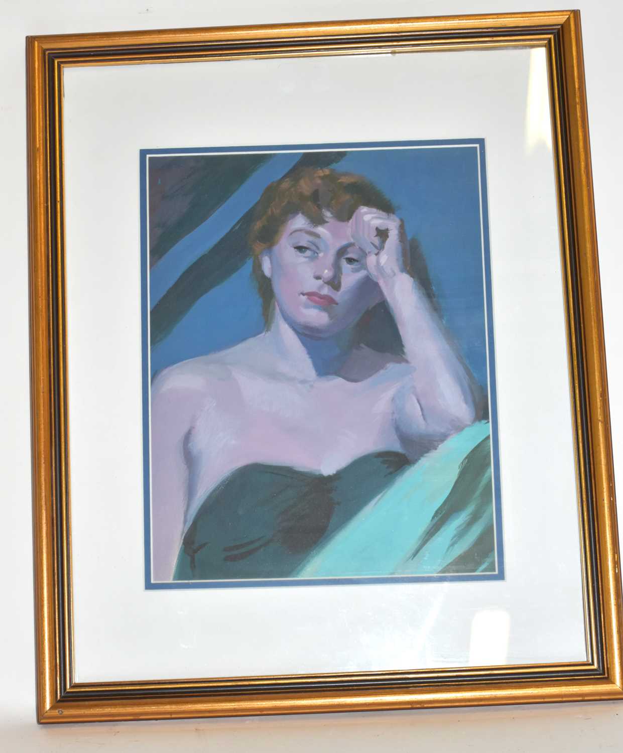 Lot 6279 - GEORGE SETON COGGESHALL (ILLINOIS,