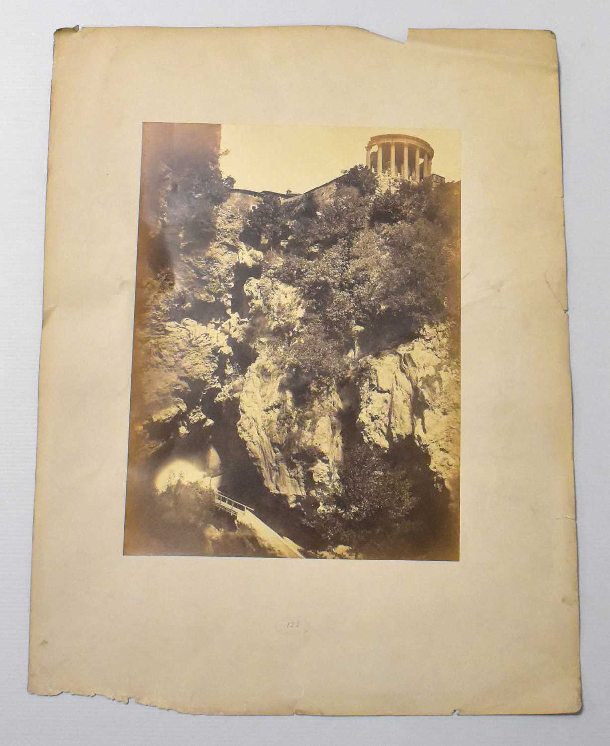 Lot 512 - ROBERT MACPHERSON (1811-1872)