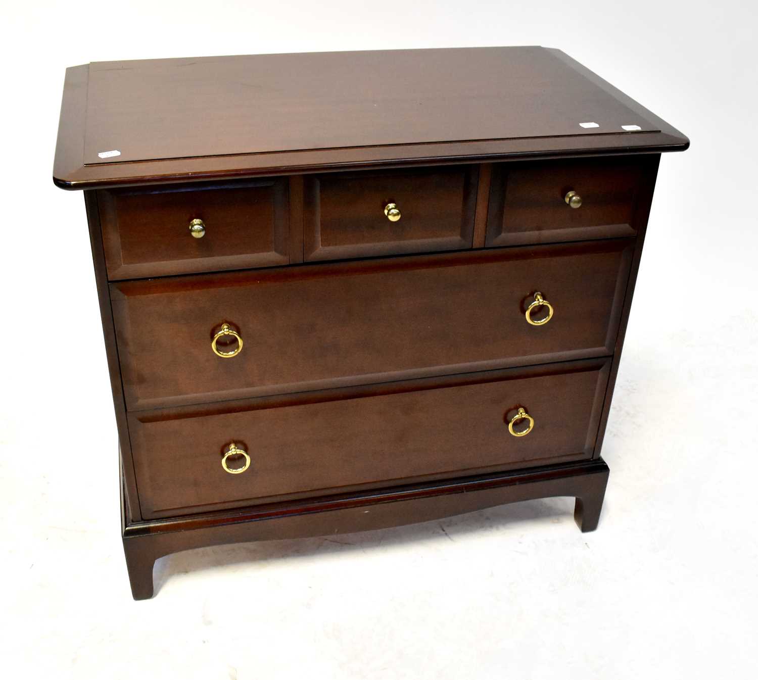 Lot 56 - STAG MINSTREL;