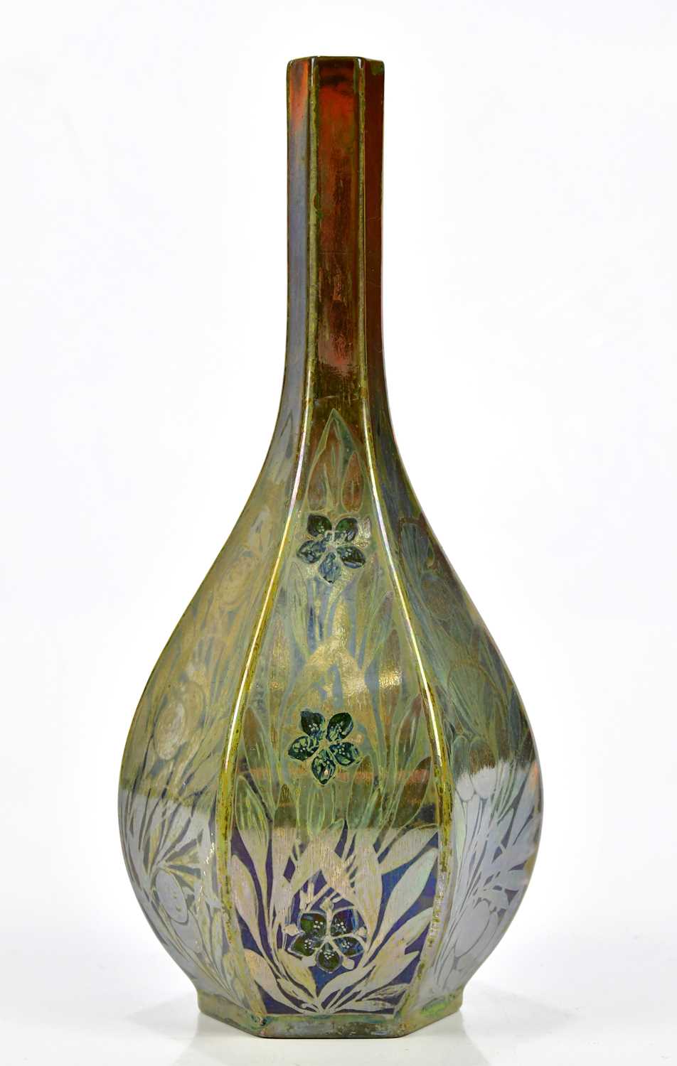 Lot 174 - RICHARD JOYCE FOR PILKINGTONS ROYAL