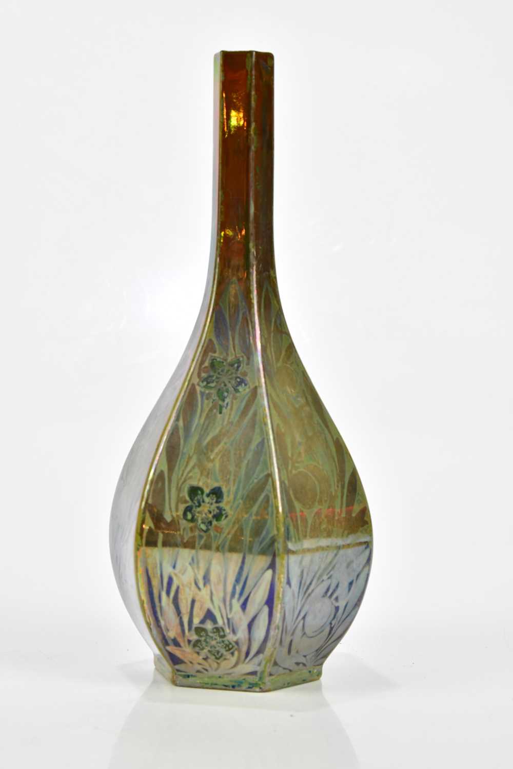 Lot 174 - RICHARD JOYCE FOR PILKINGTONS ROYAL