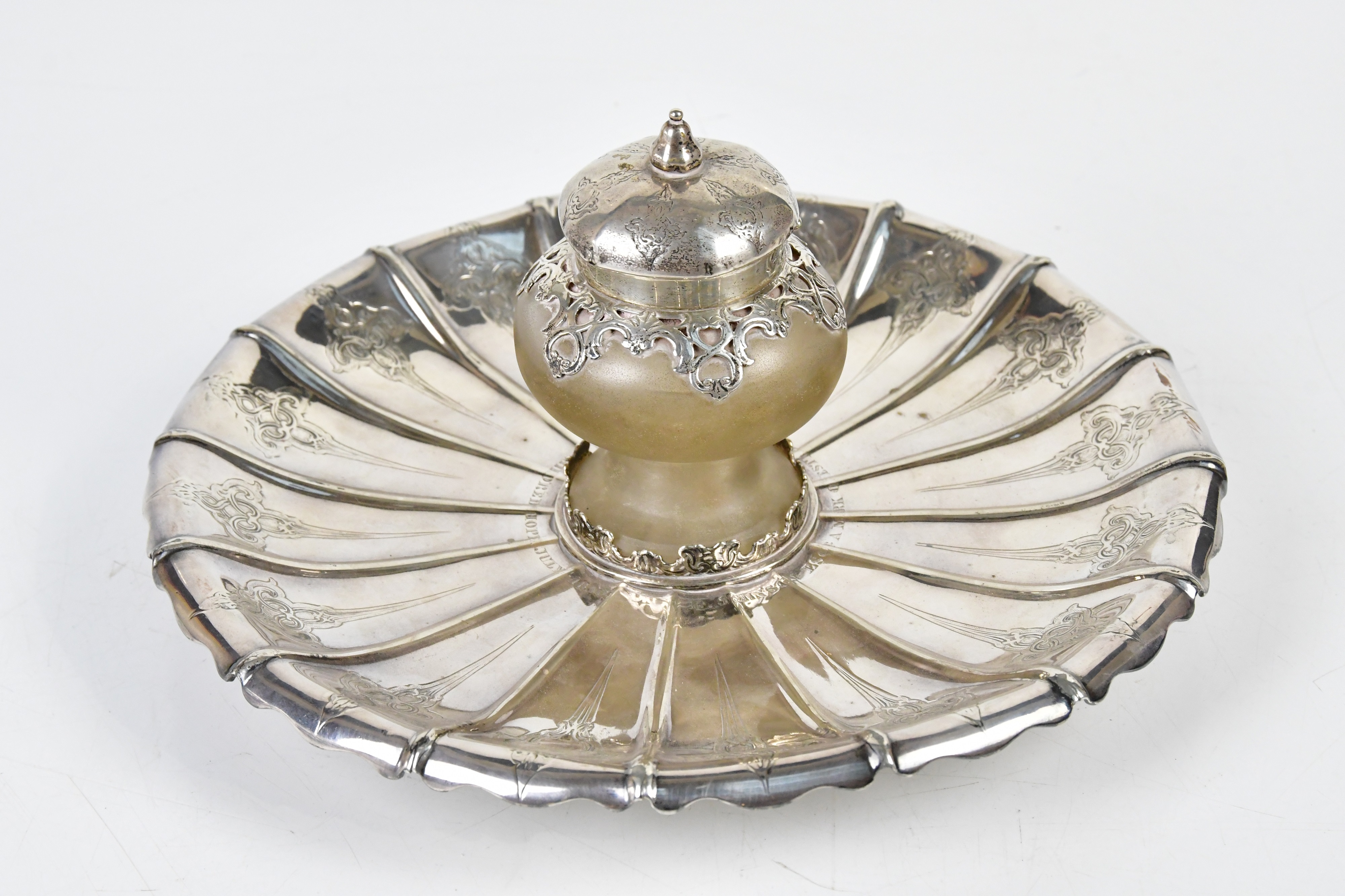 Lot 2302 - CHARLES THOMAS FOX & GEORGE FOX; a