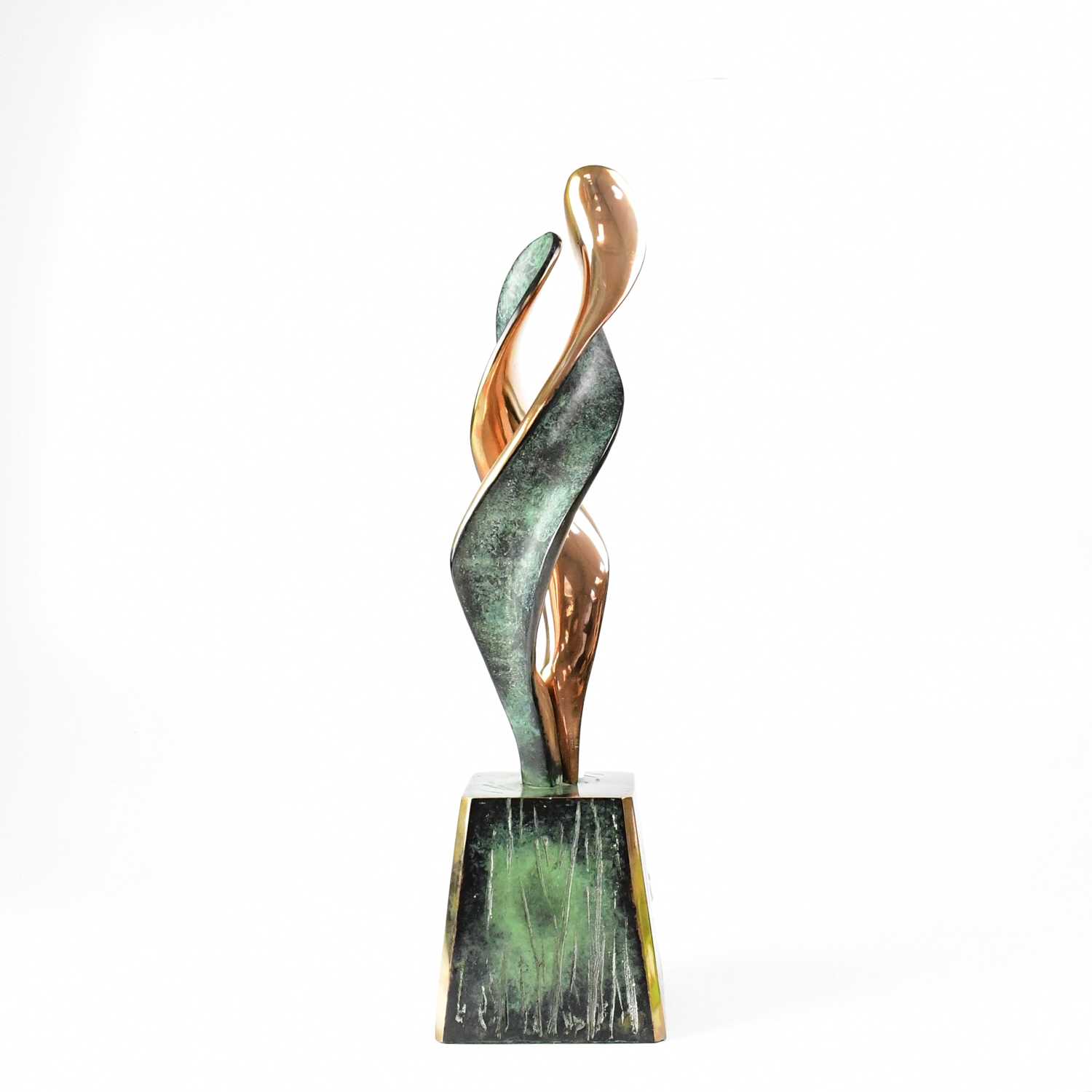 Lot 435 - STEPHEN BROADBENT (British, born 1961); a