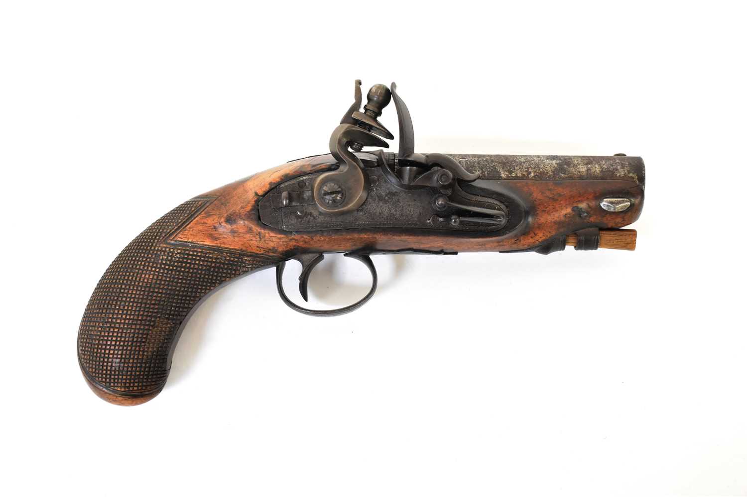 Lot 508 - CONWAY; a late 18th/early 19th century