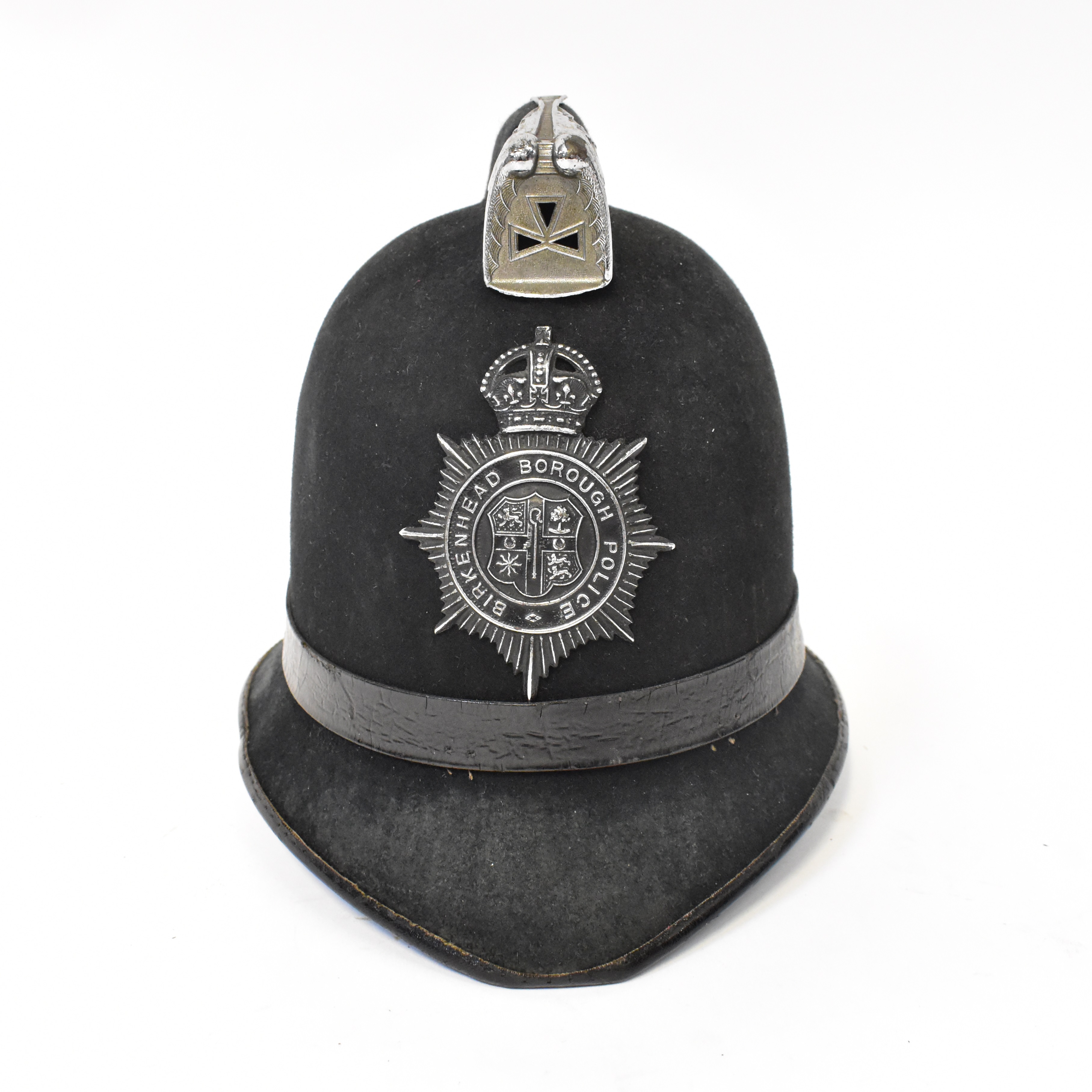 Lot 496 - A vintage Christys' of London Birkenhead