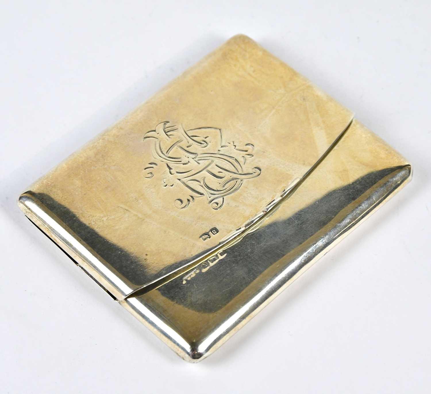 Lot 2256 - WILLIAM HENRY SPARROW; an Edward VII