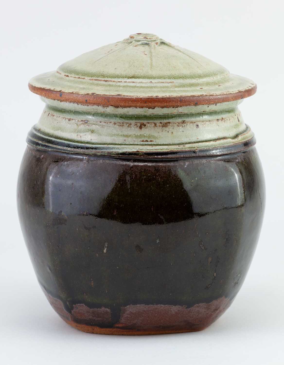 Lot 338 - RICHARD BATTERHAM (1936-2021); a beaten