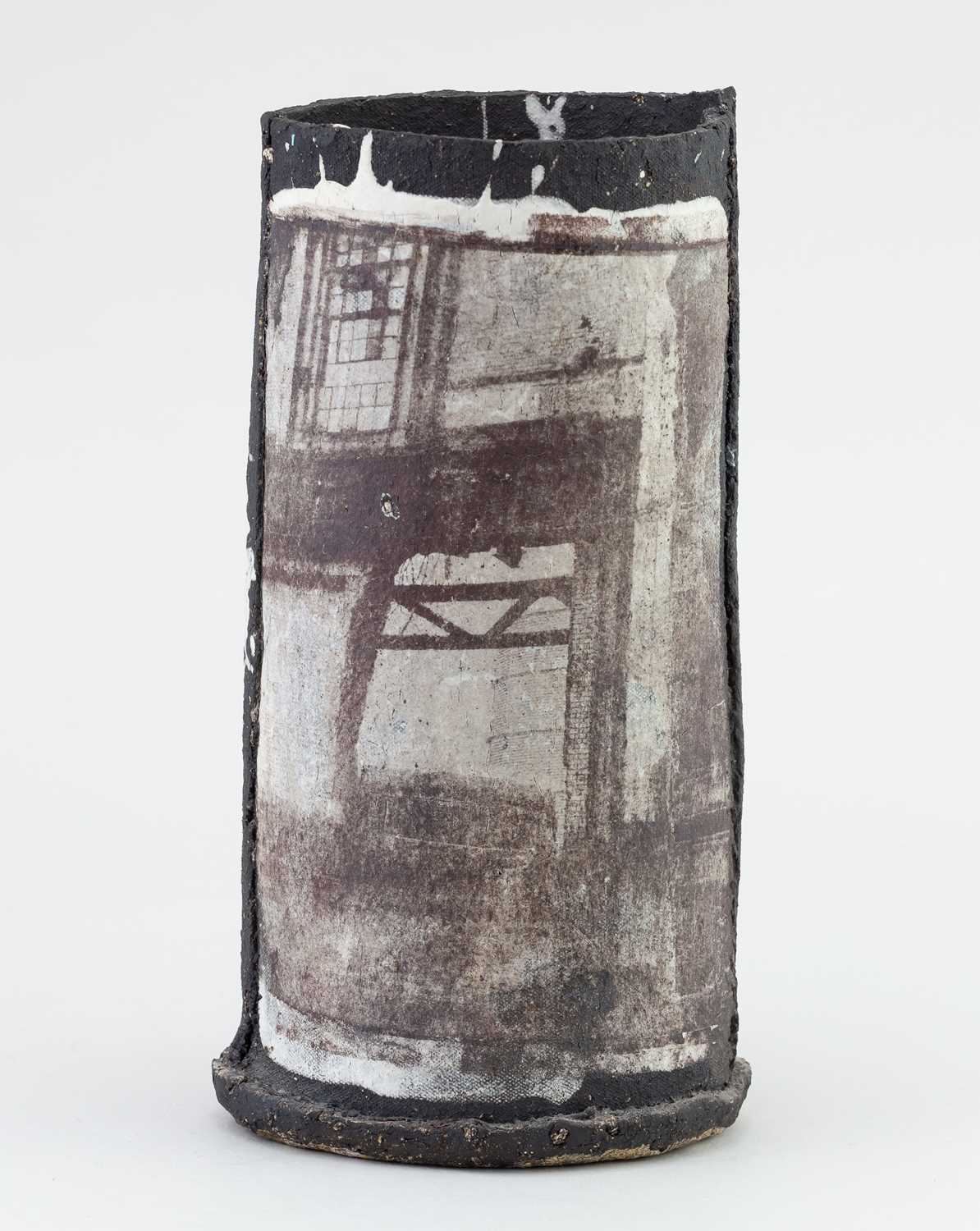 Lot 46 - ANNABEL FARADAY (born 1949); 'Battersea