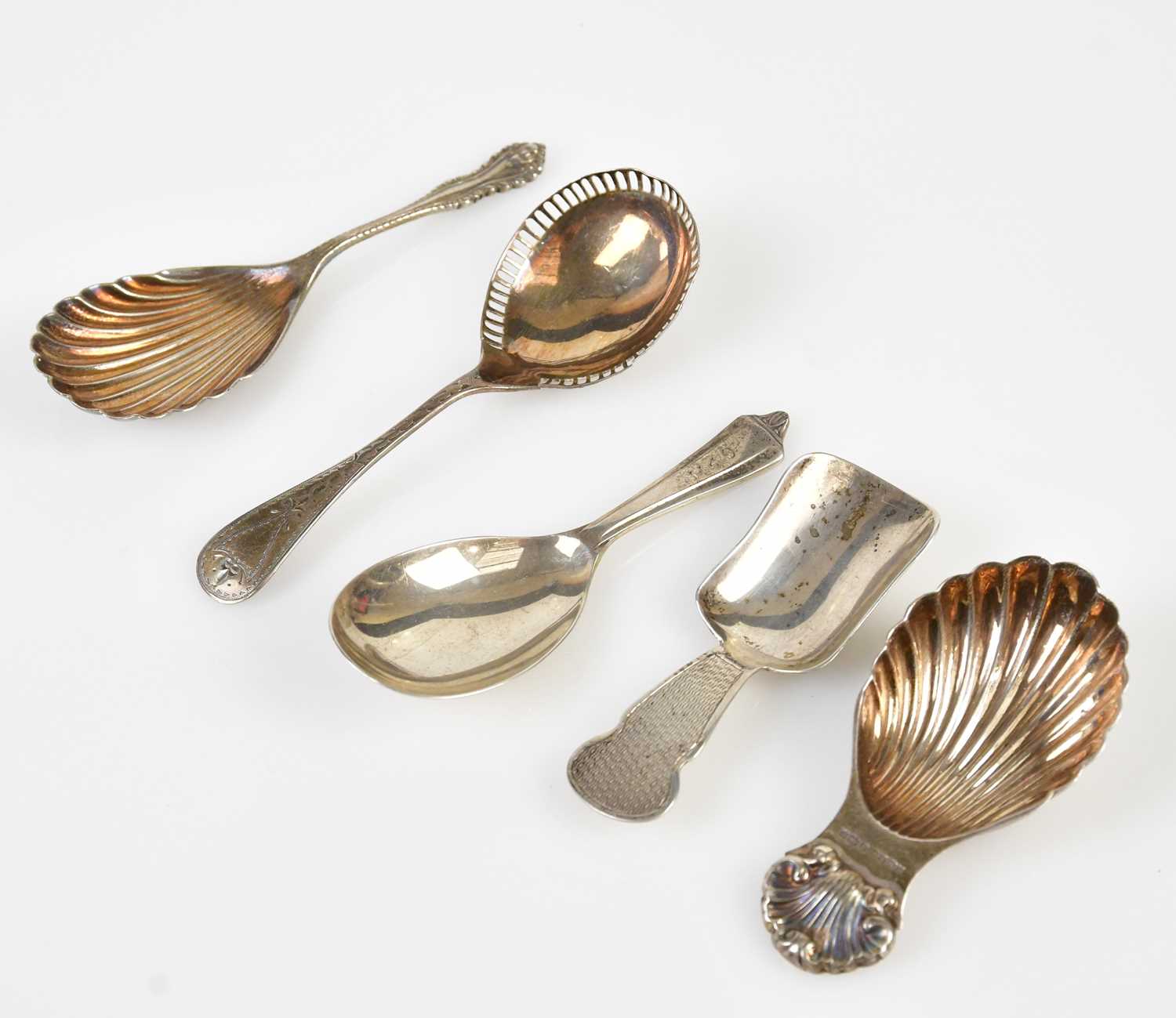 Lot 2766 - LEVI & SALAMAN; an Edward VII hallmarked