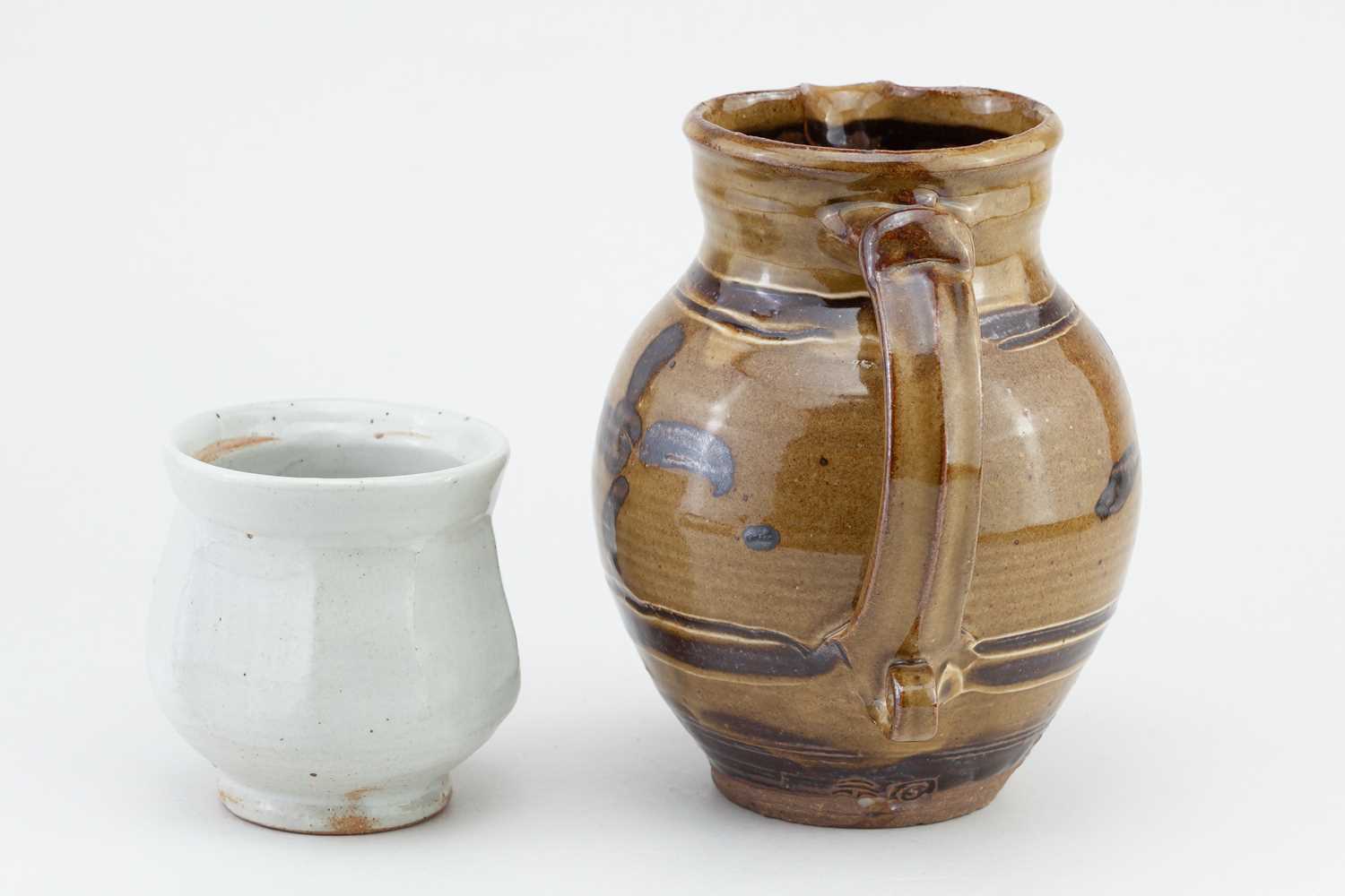 Lot 373 - SETH CARDEW (1934-2016) for Wenford Bridge