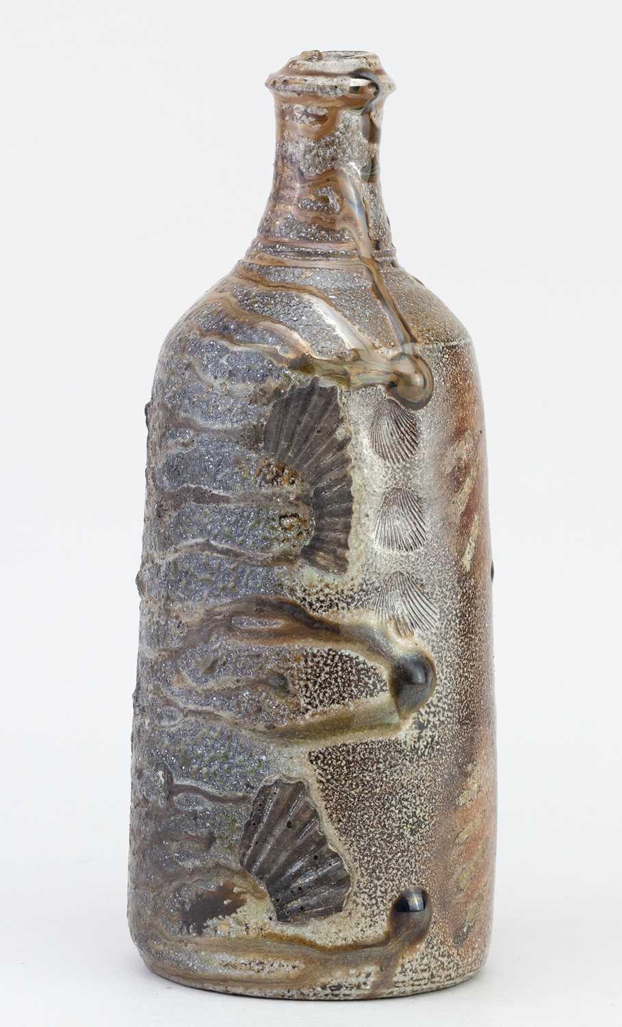 Lot 398 - TIM HURN (born 1964); 'Firebox Bottle', a
