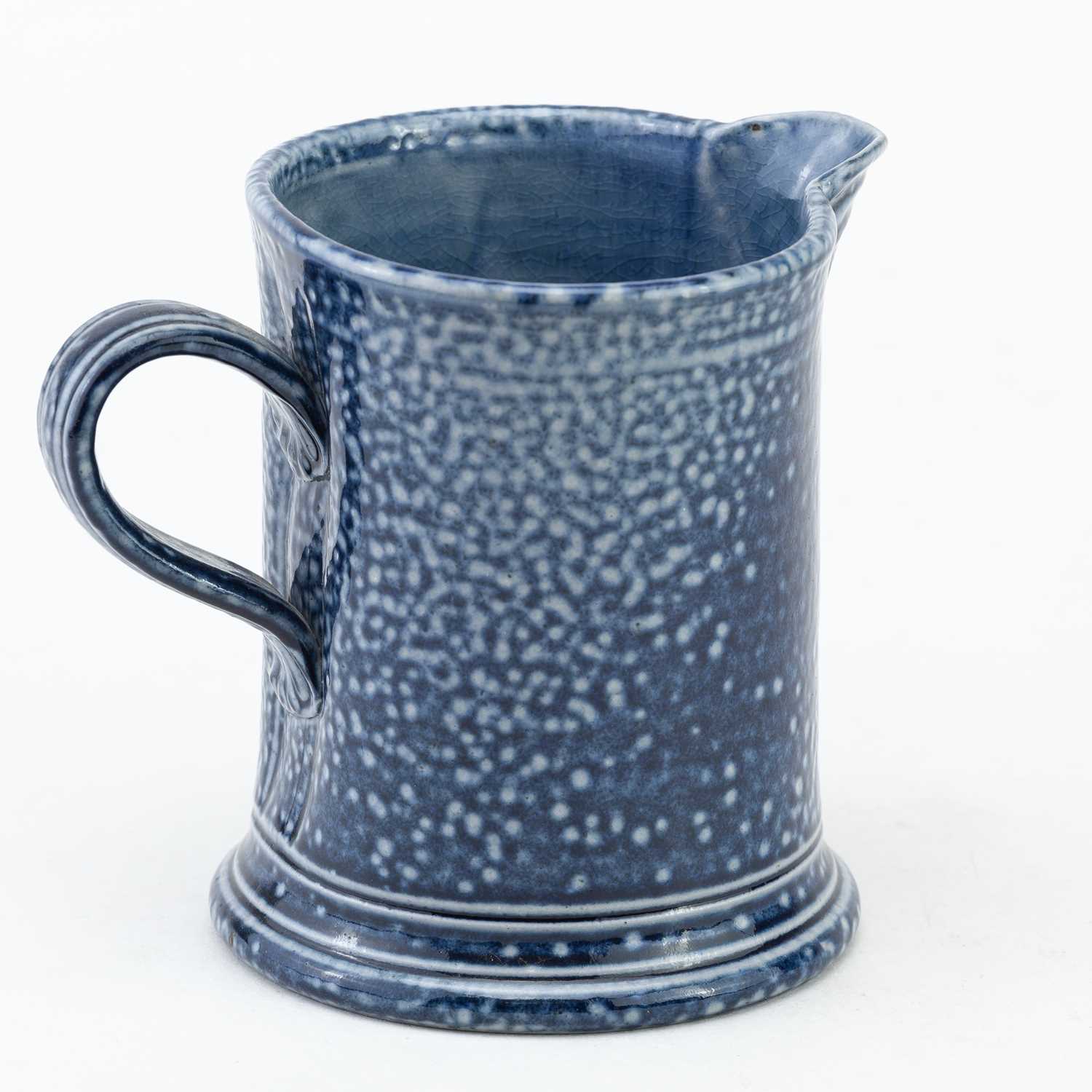 Lot 382 - STEVE HARRISON (born 1967); a salt glazed