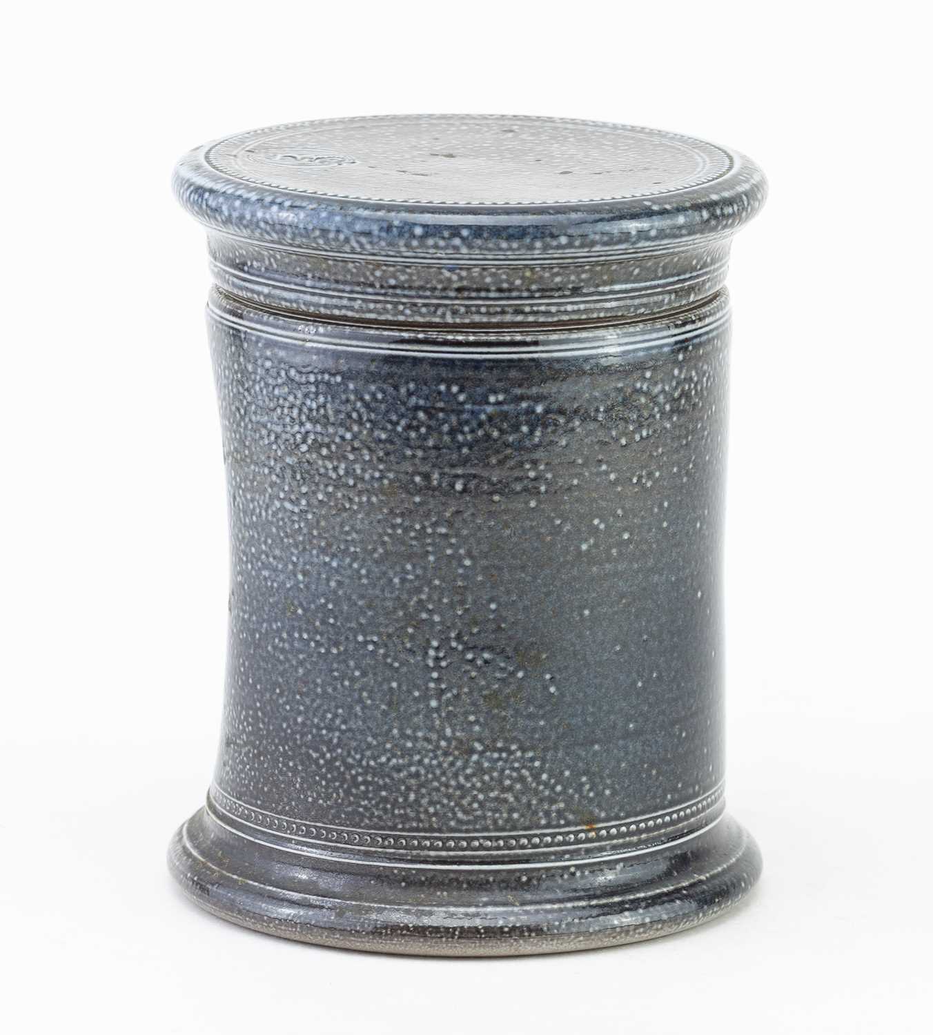 Lot 379 - STEVE HARRISON (born 1967); a cylindrical