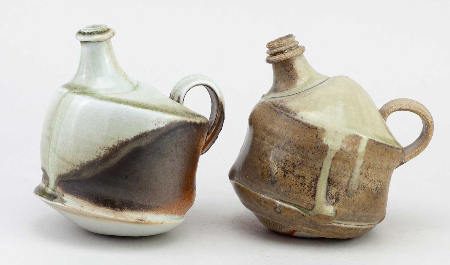 Lot 55 - BEN BRIERLEY (born 1964); a wood fired