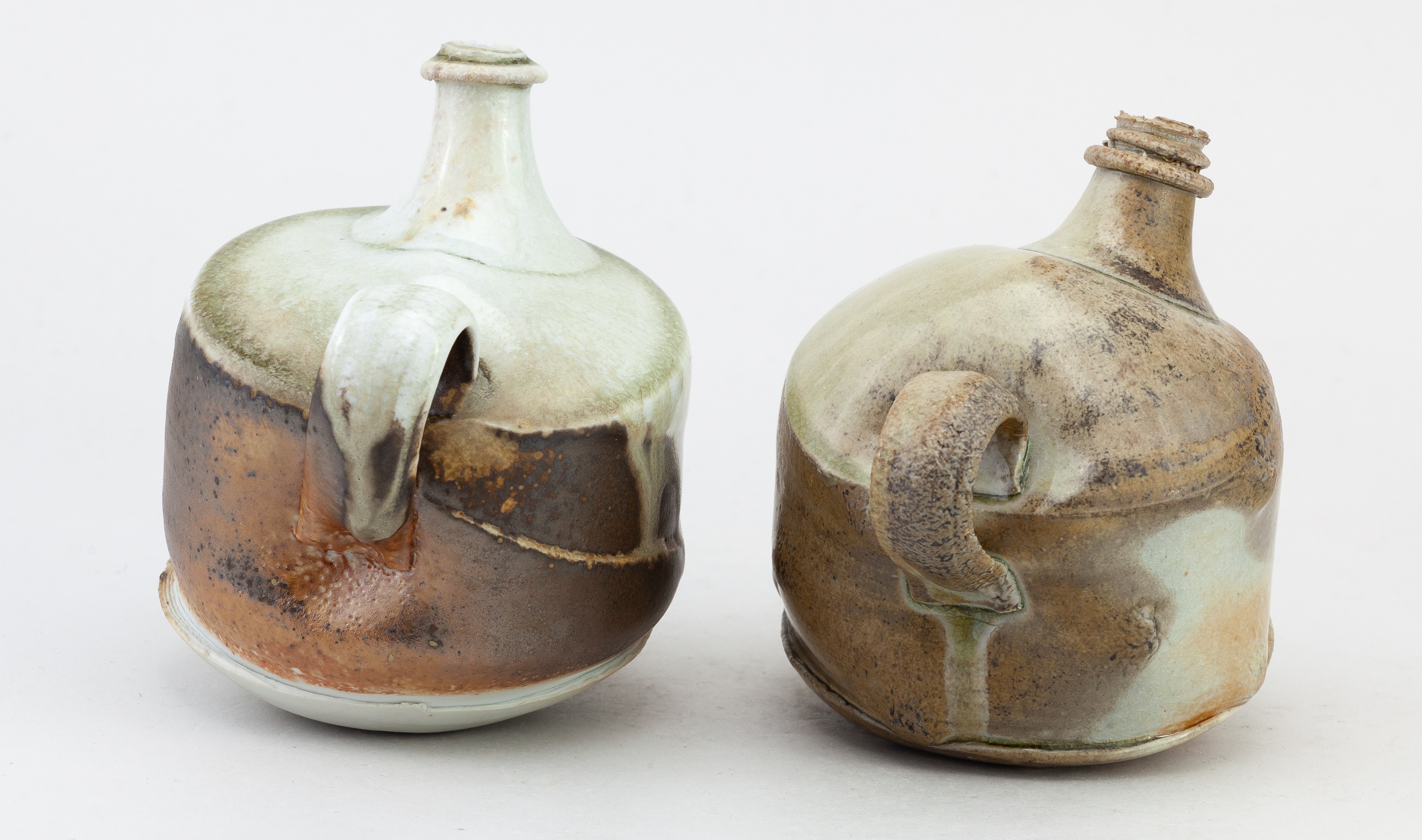 Lot 55 - BEN BRIERLEY (born 1964); a wood fired