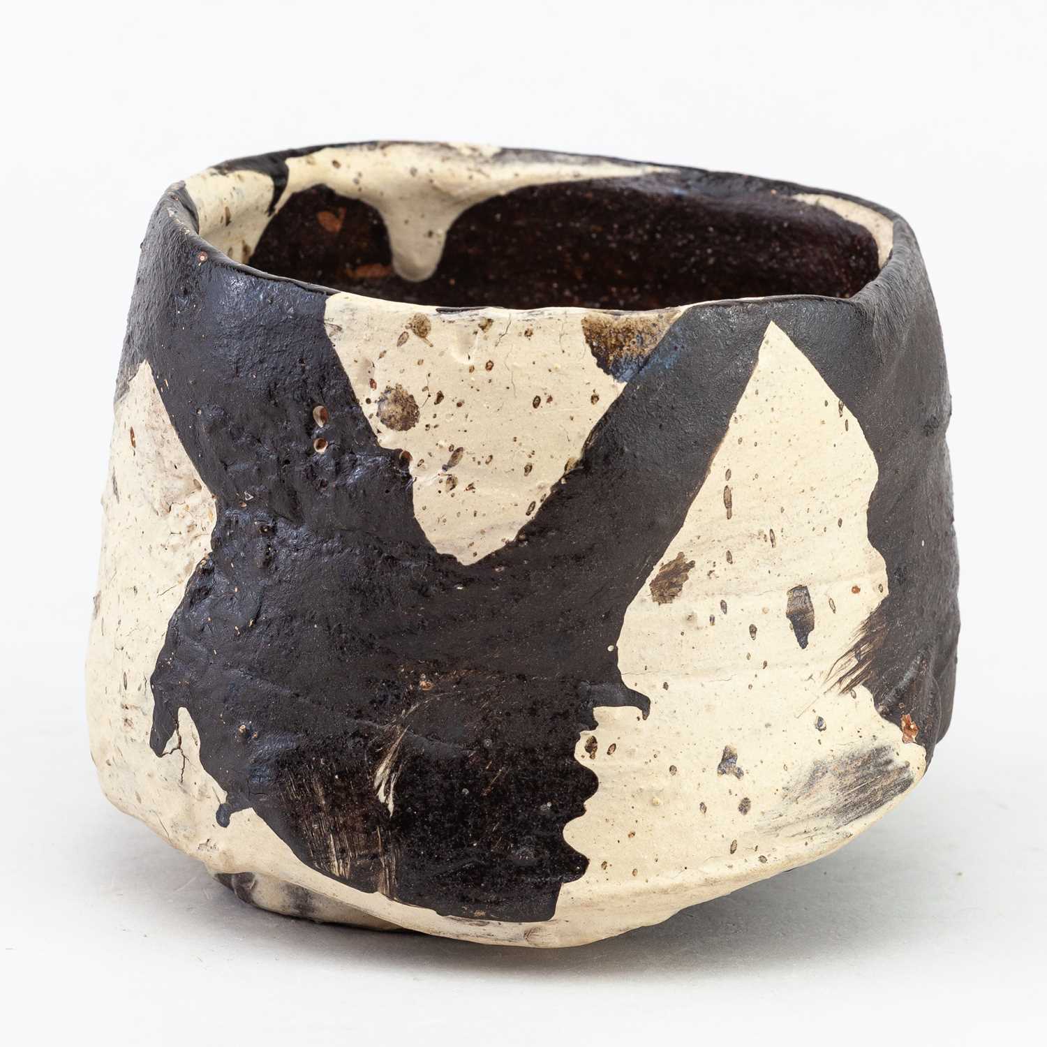 Lot 180 - GORDON CROSBY (1938-2018); a large