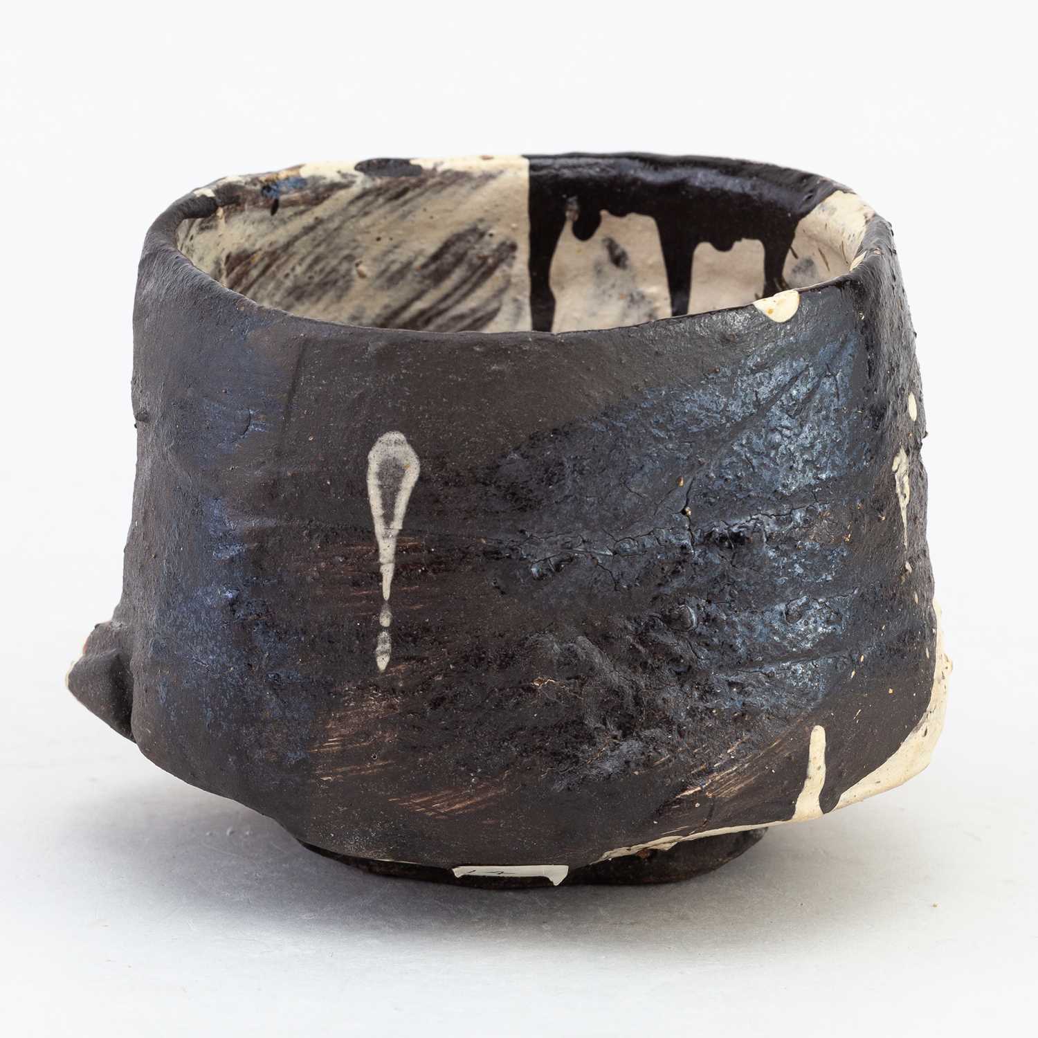 Lot 180 - GORDON CROSBY (1938-2018); a large