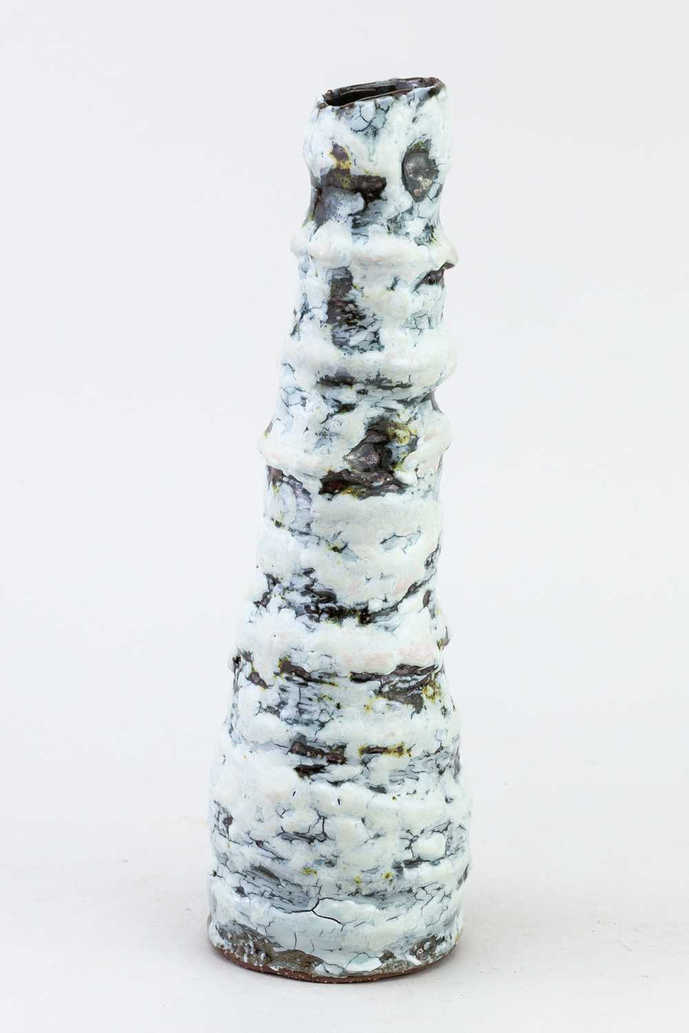 Lot 270 - MATTHEW BLAKELY (born 1965); a tall tapered