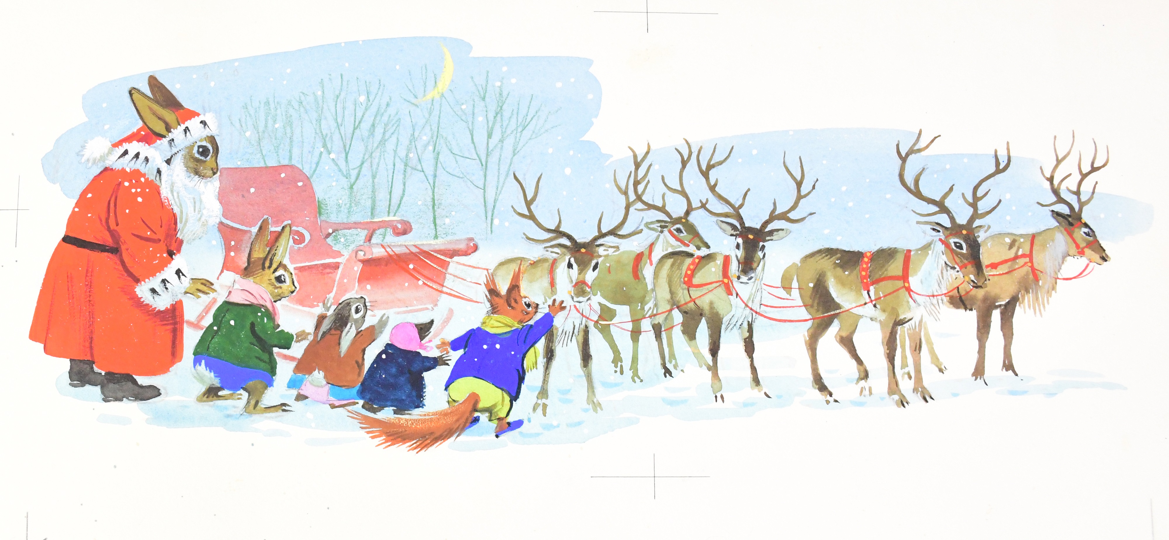 Lot 753 - MARCIA LANE FOSTER; Tufty Club, a collection