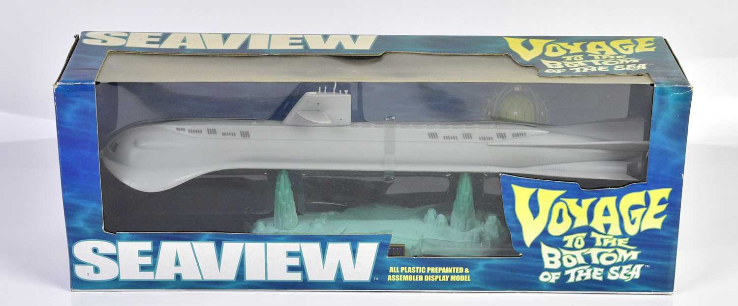 Lot 4493 - VOYAGE TO THE BOTTOM OF THE SEA; a Mobius