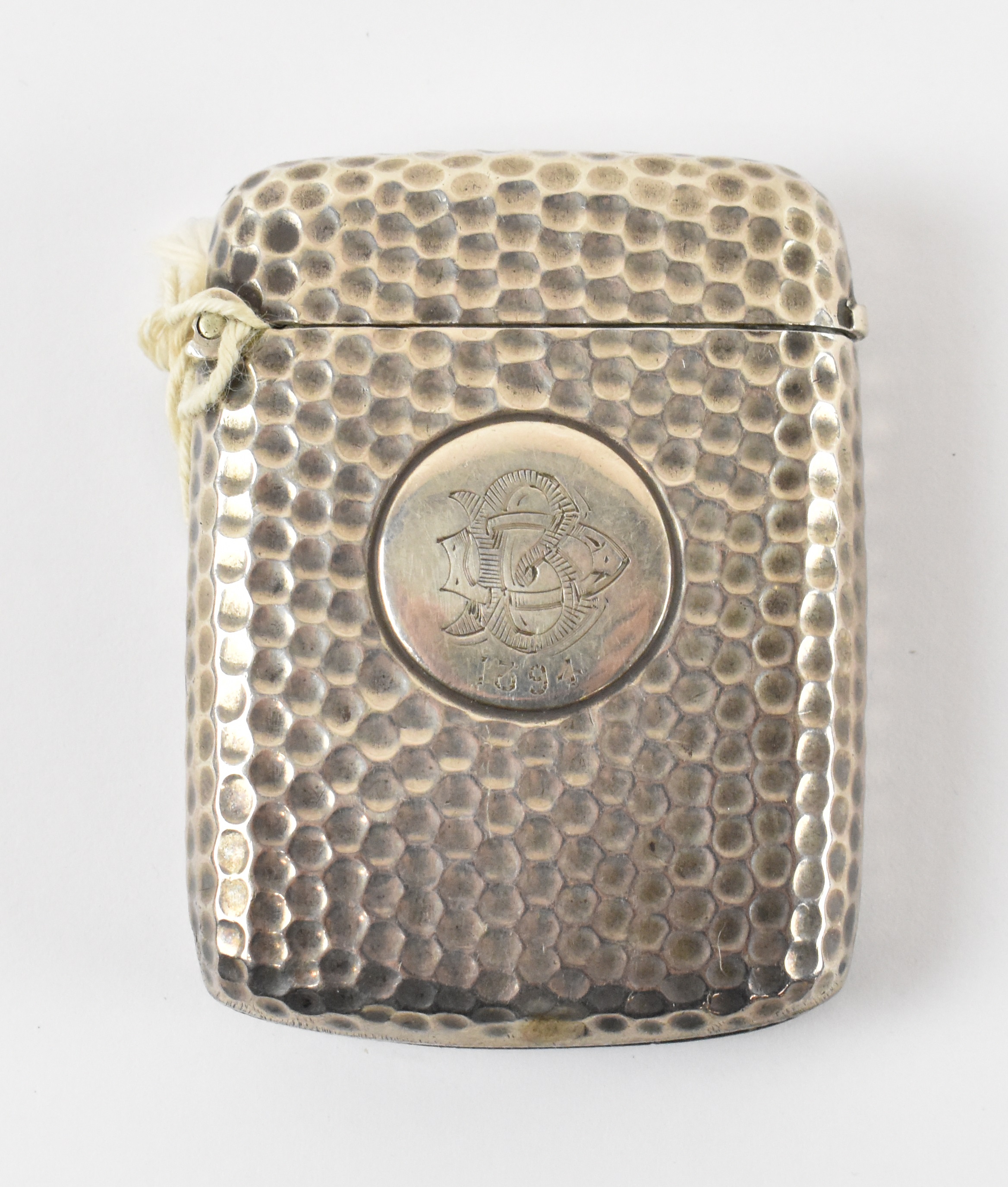 Lot 859 - HENRY CHARLES FREEMAN; a Victorian