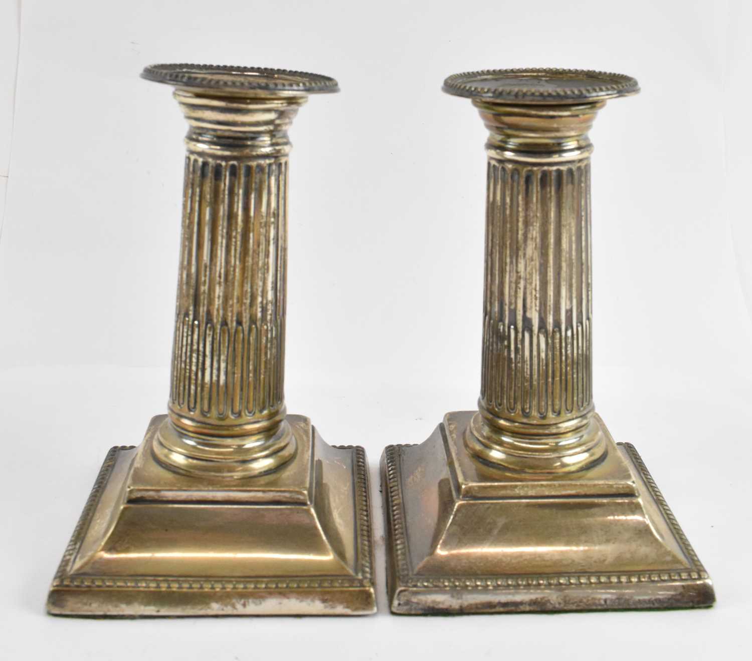 Lot 765 - MAPPIN BROTHERS; a pair of late Victorian