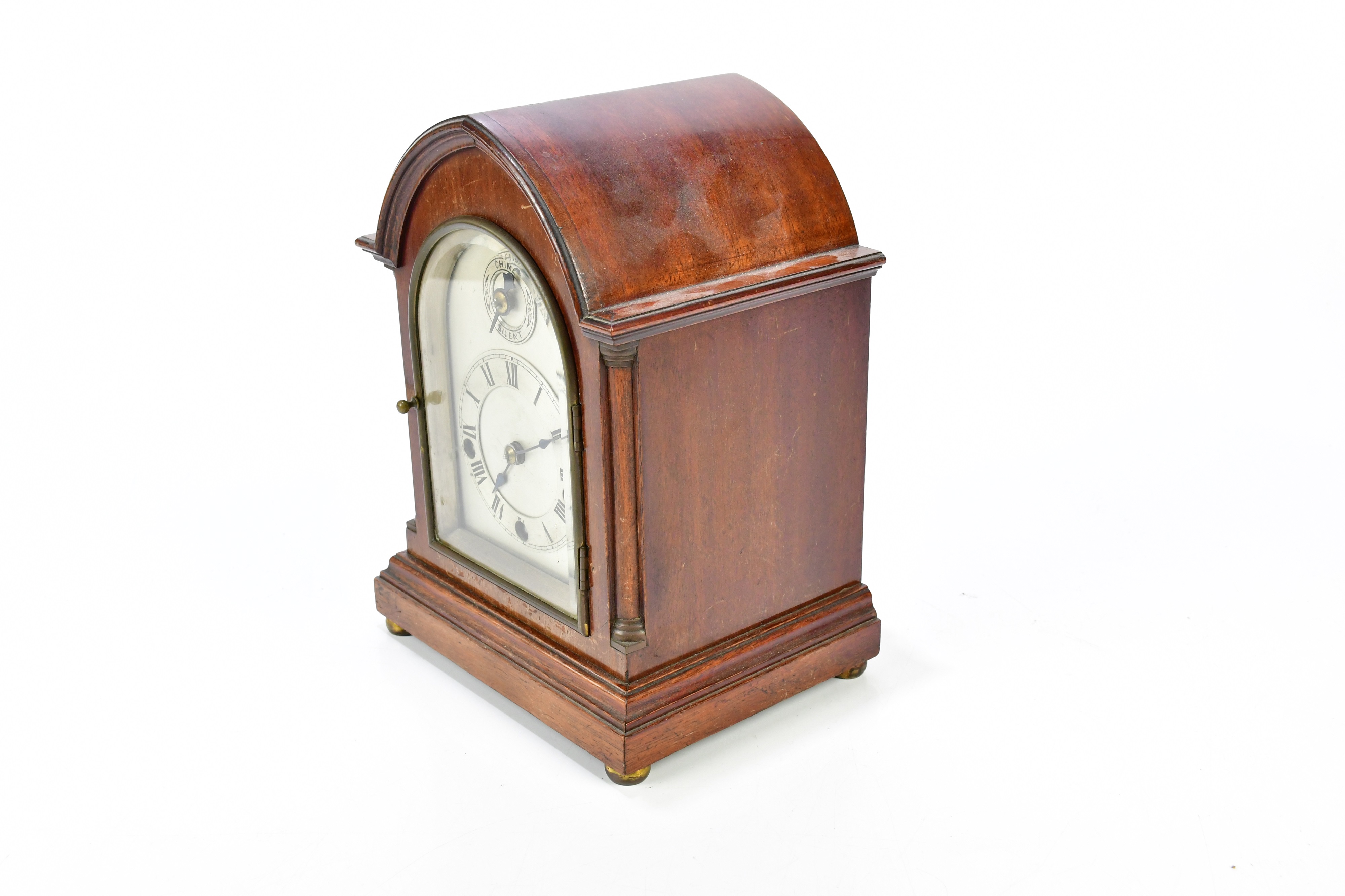 Lot 215 - WINTERHALDER & HOFMEIER; an early 20th