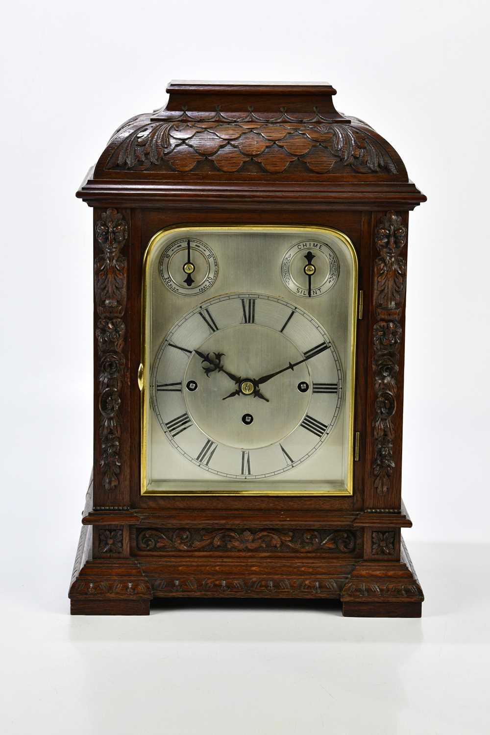 Lot 2096 - WINTERHALDER & HOFMEIER; a late 19th