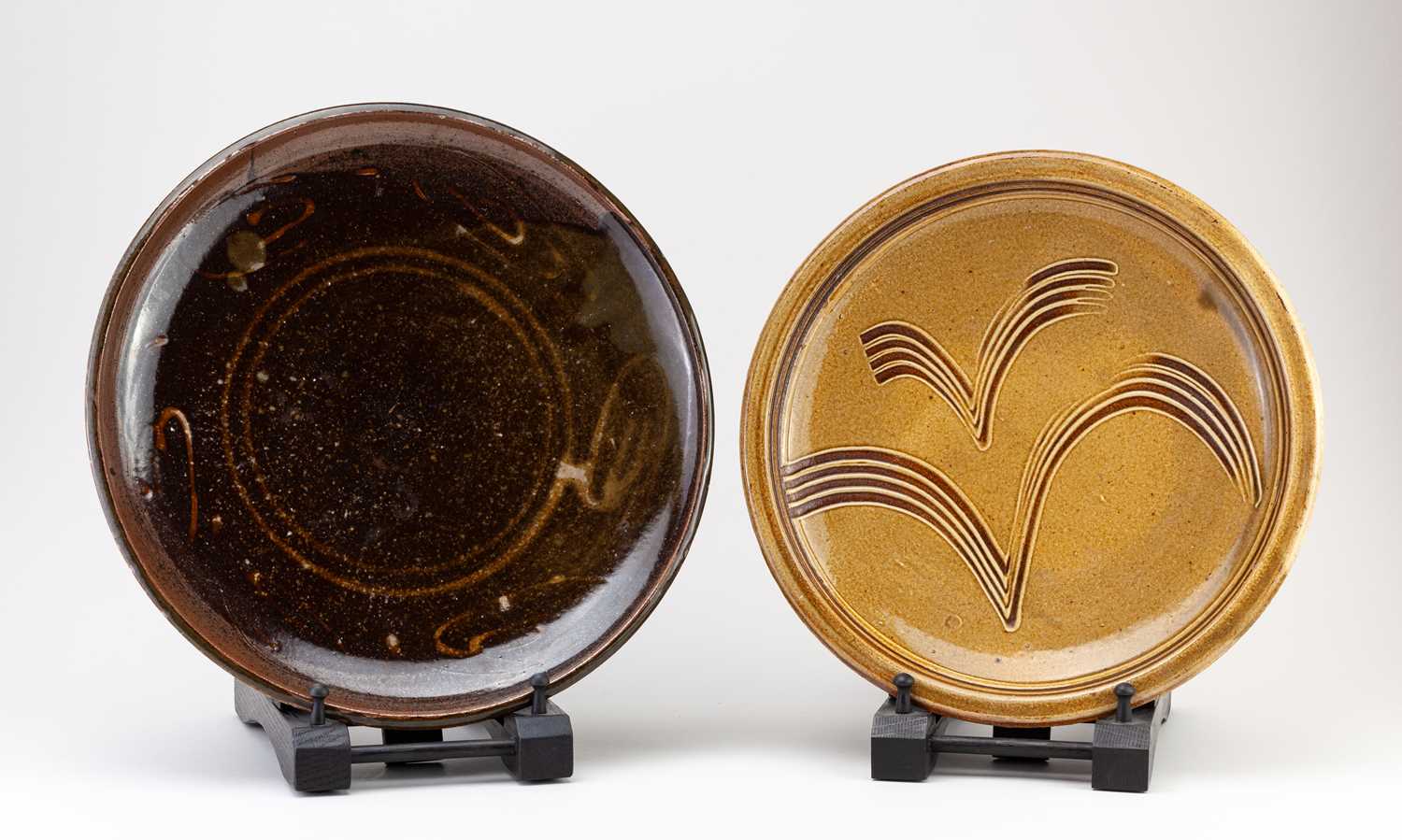 Lot 551 - Attributed to SETH CARDEW (1934-2016) for