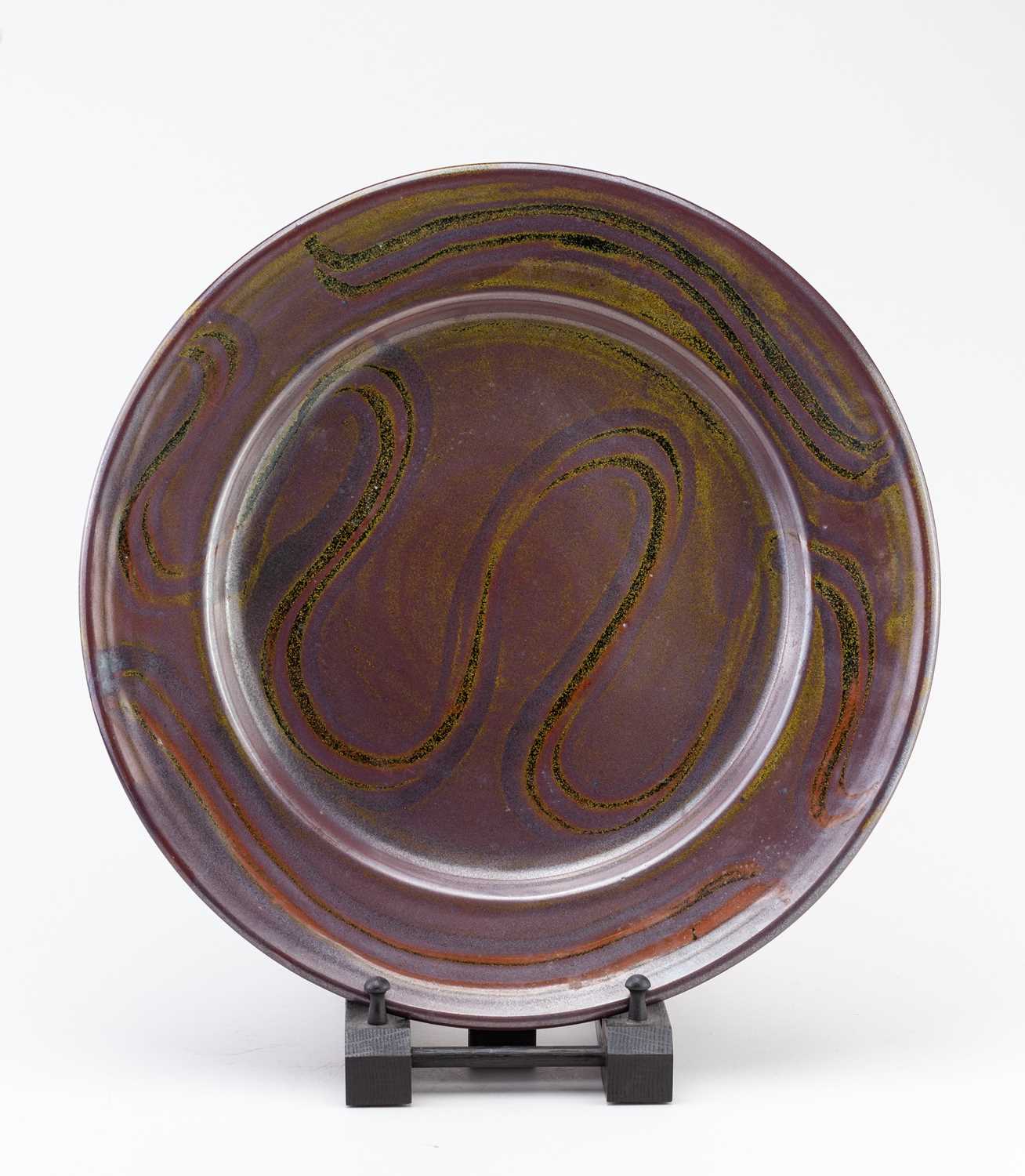 Lot 490 - RAY FINCH (1914-2012) for Winchcombe Pottery;