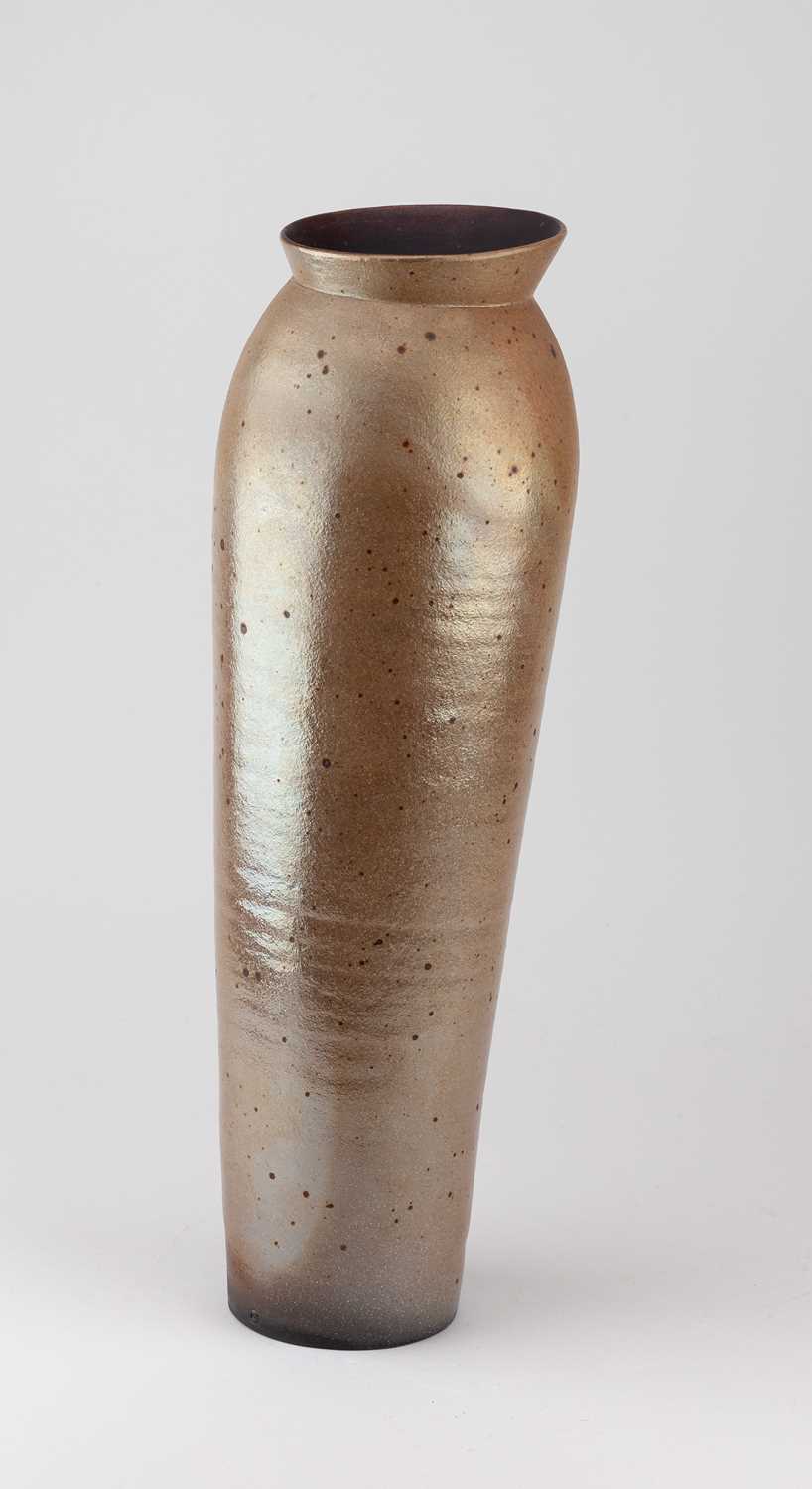 Lot 308 - JOANNA CONSTANTINIDIS (1927-2000); a tall