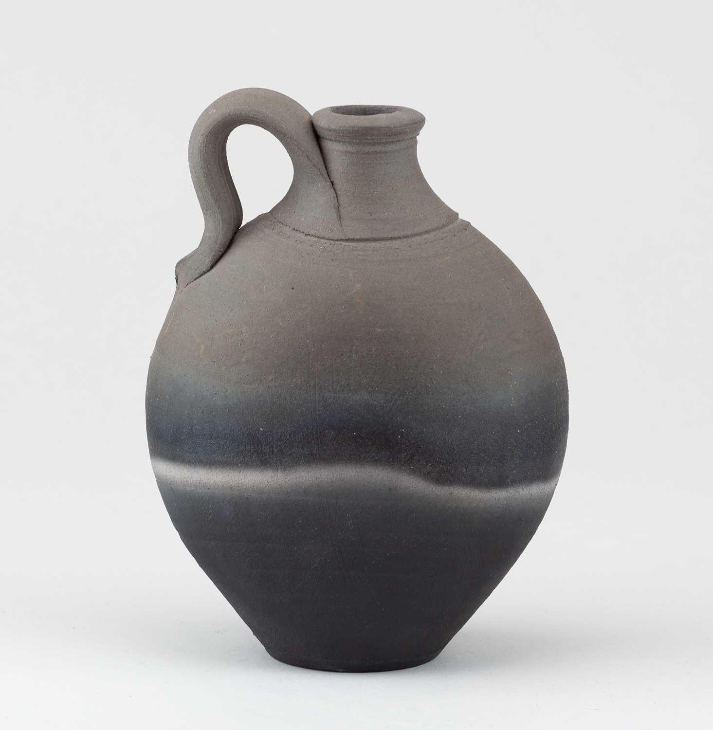 Lot 322 - JOHN LEACH (1939-2021) for Muchelney Pottery;