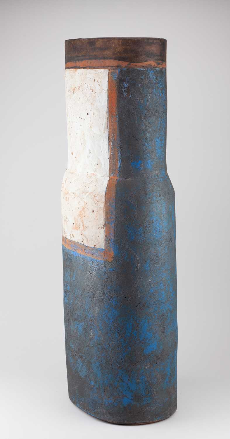 Lot 508 - ROBIN WELCH (1936-2019); a monumental oval