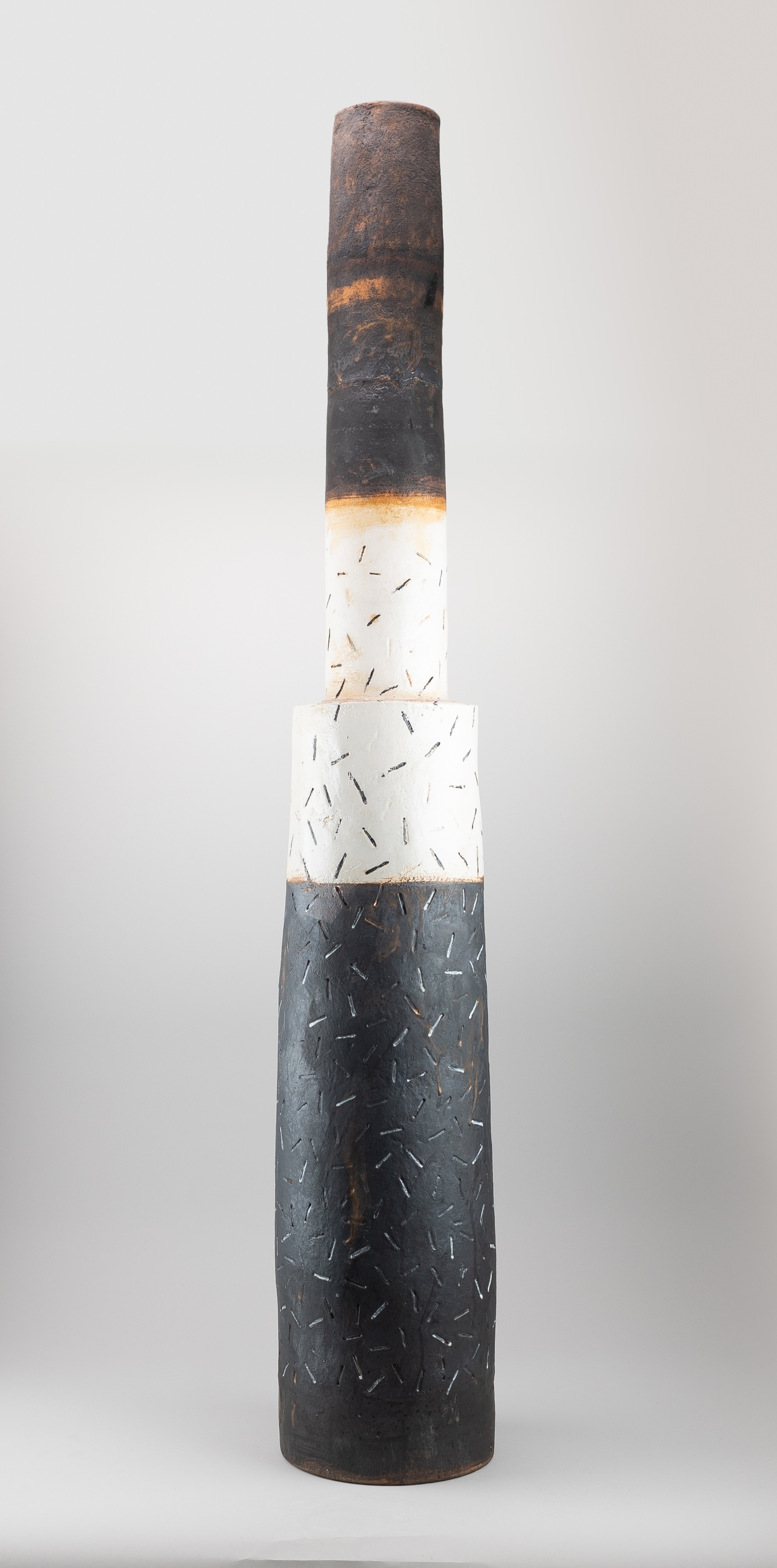 Lot 509 - ROBIN WELCH (1936-2019); a monumental tall