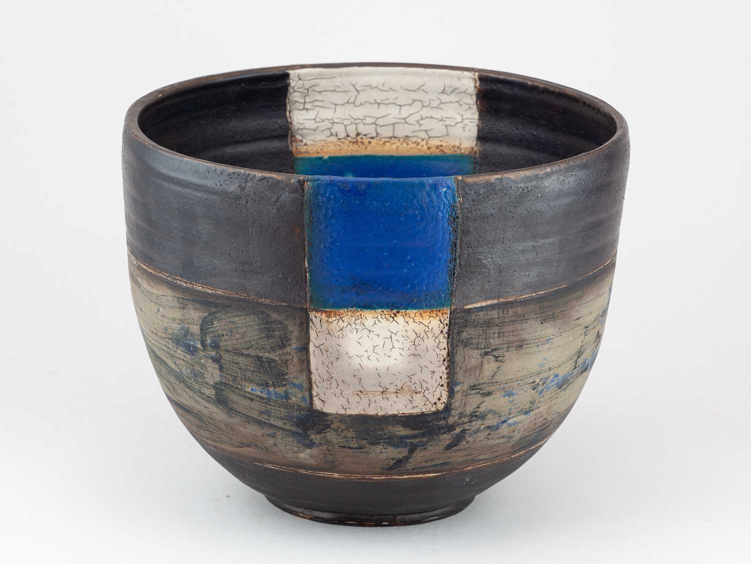 Lot 538 - SAM HALL (born 1967) for Gaolyard Studios; a