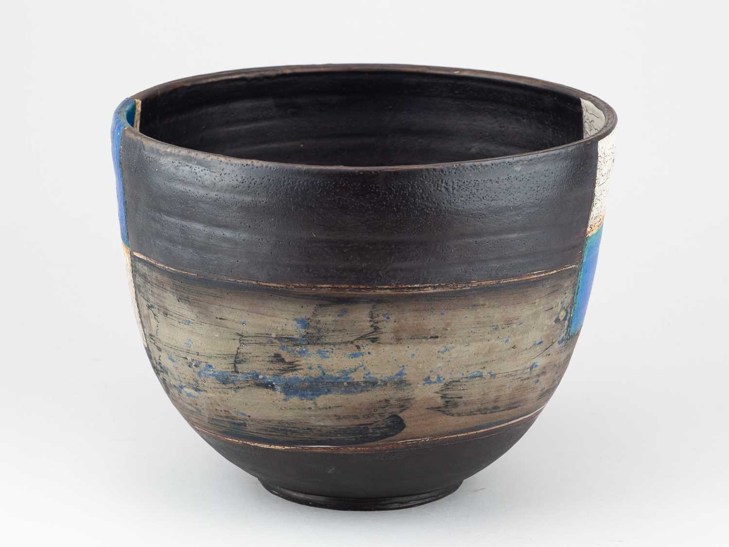 Lot 538 - SAM HALL (born 1967) for Gaolyard Studios; a