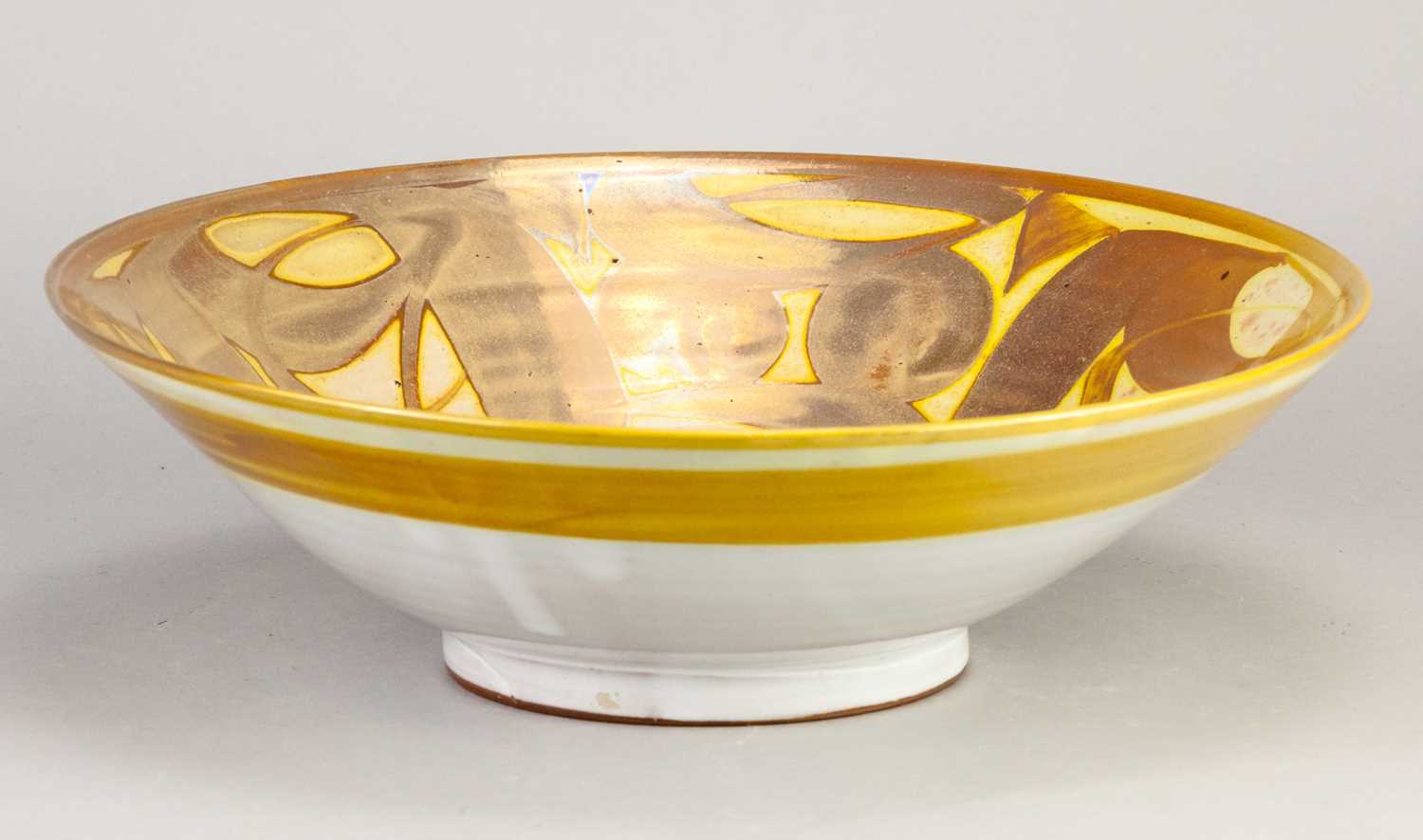 Lot 25 - ALAN CAIGER-SMITH (1930-2020) for Aldermaston