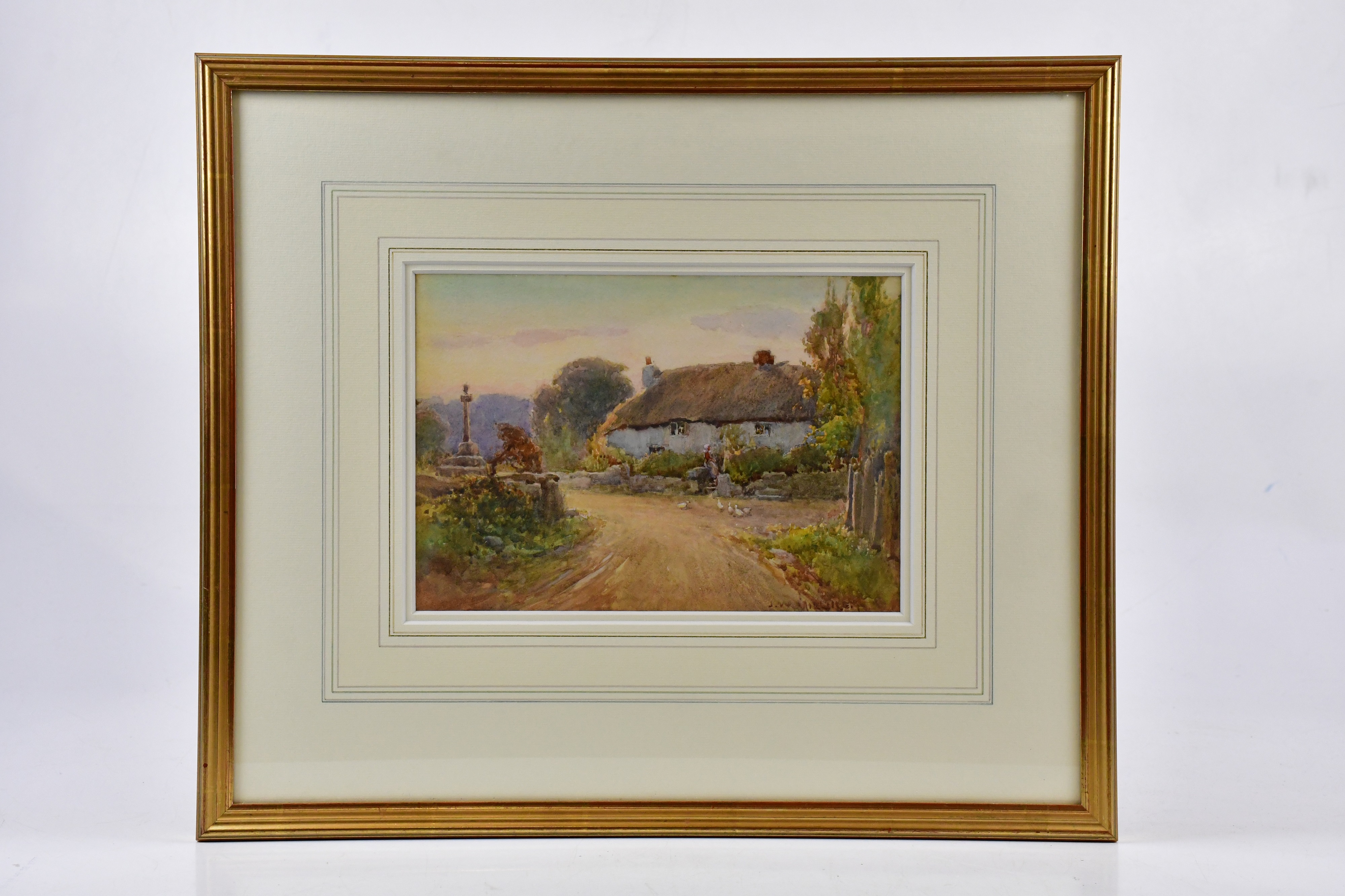 Lot 2489 - JOSEPH W MILLIKEN (EXH 1887-1930);